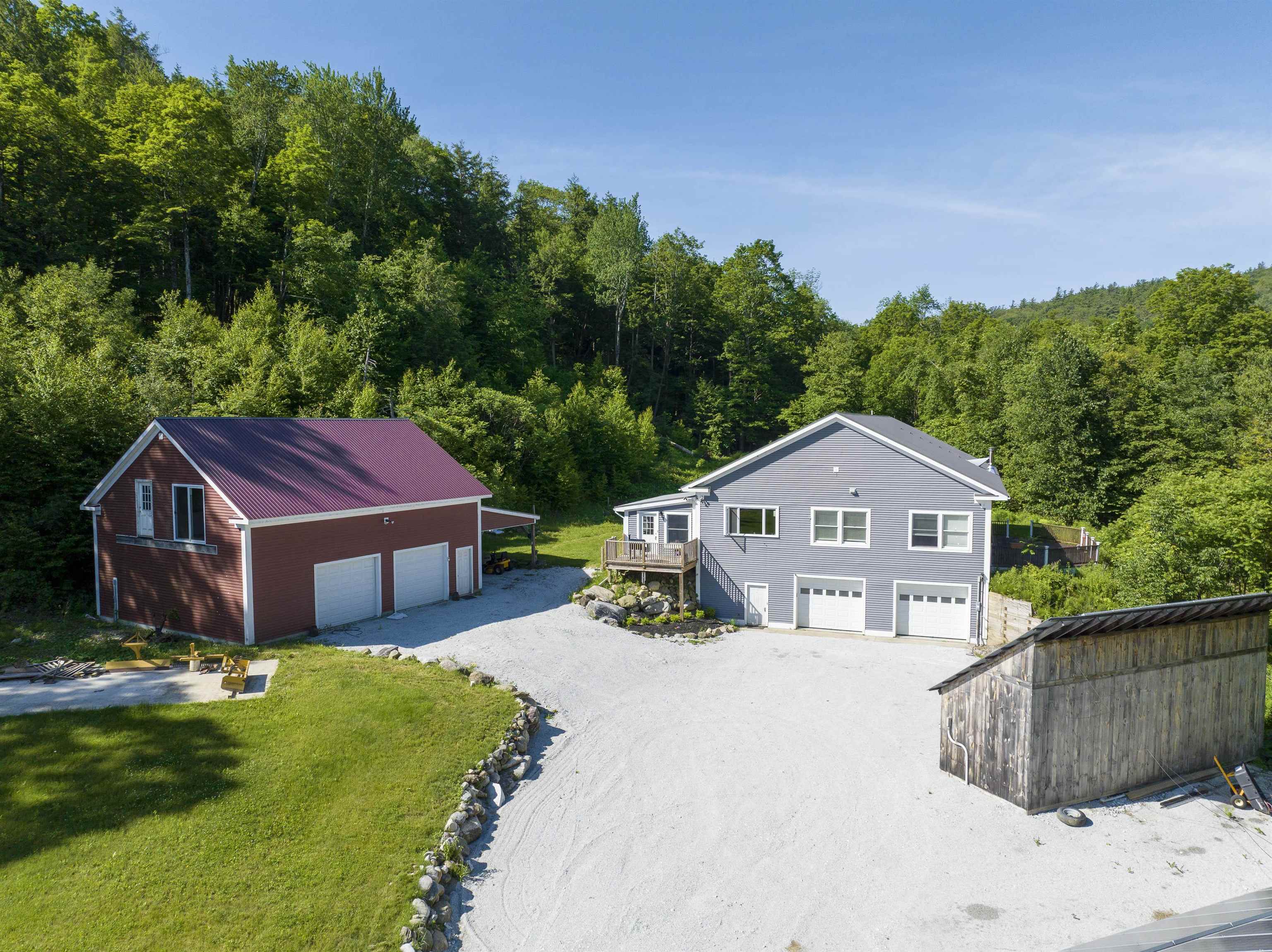 1670 High Pond Rd, Brandon, VT 05733 - MLS 4911278 - Coldwell Banker