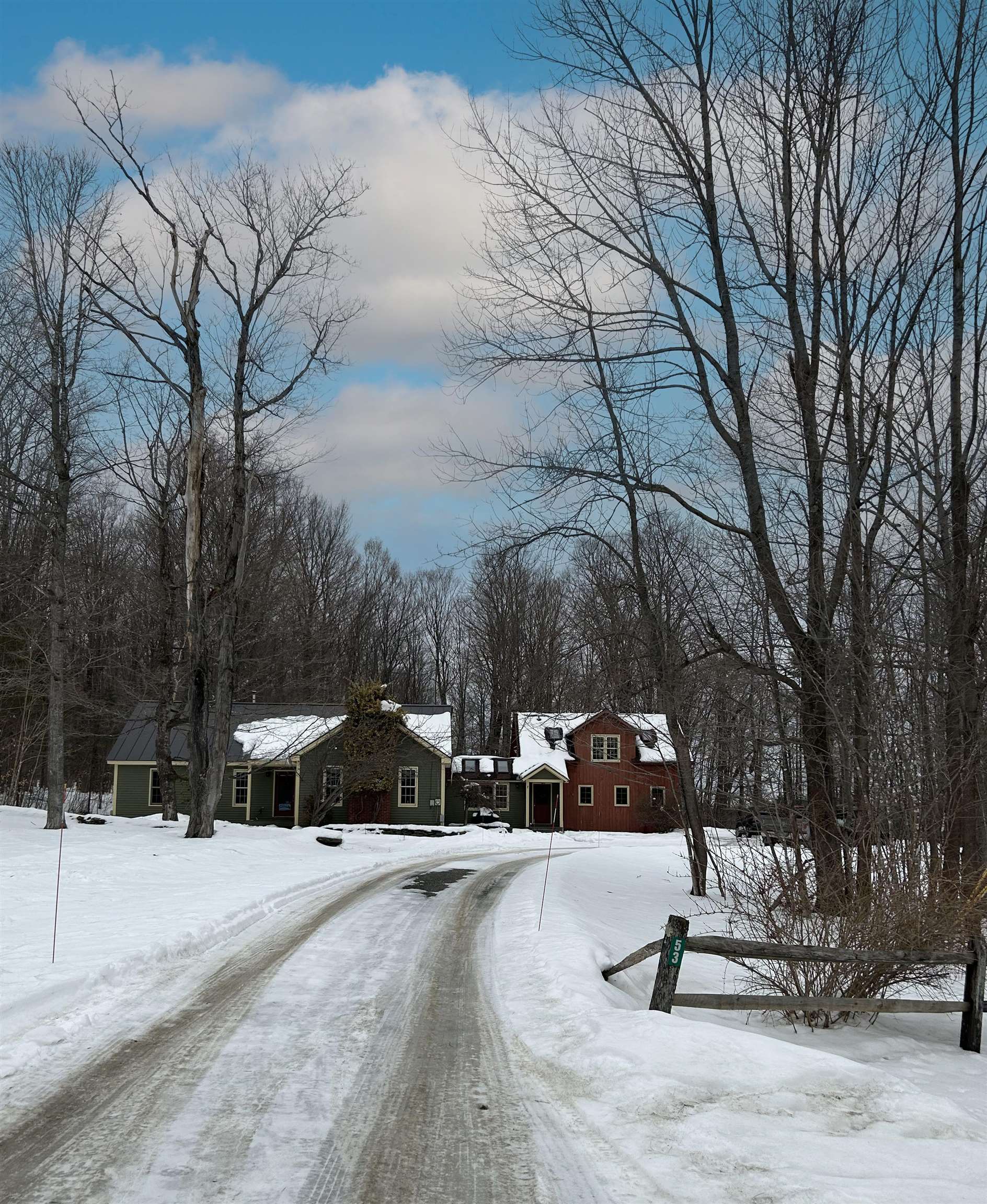 53 Godfrey Rd, Ludlow, VT 05149 - MLS 4911933 - Coldwell Banker