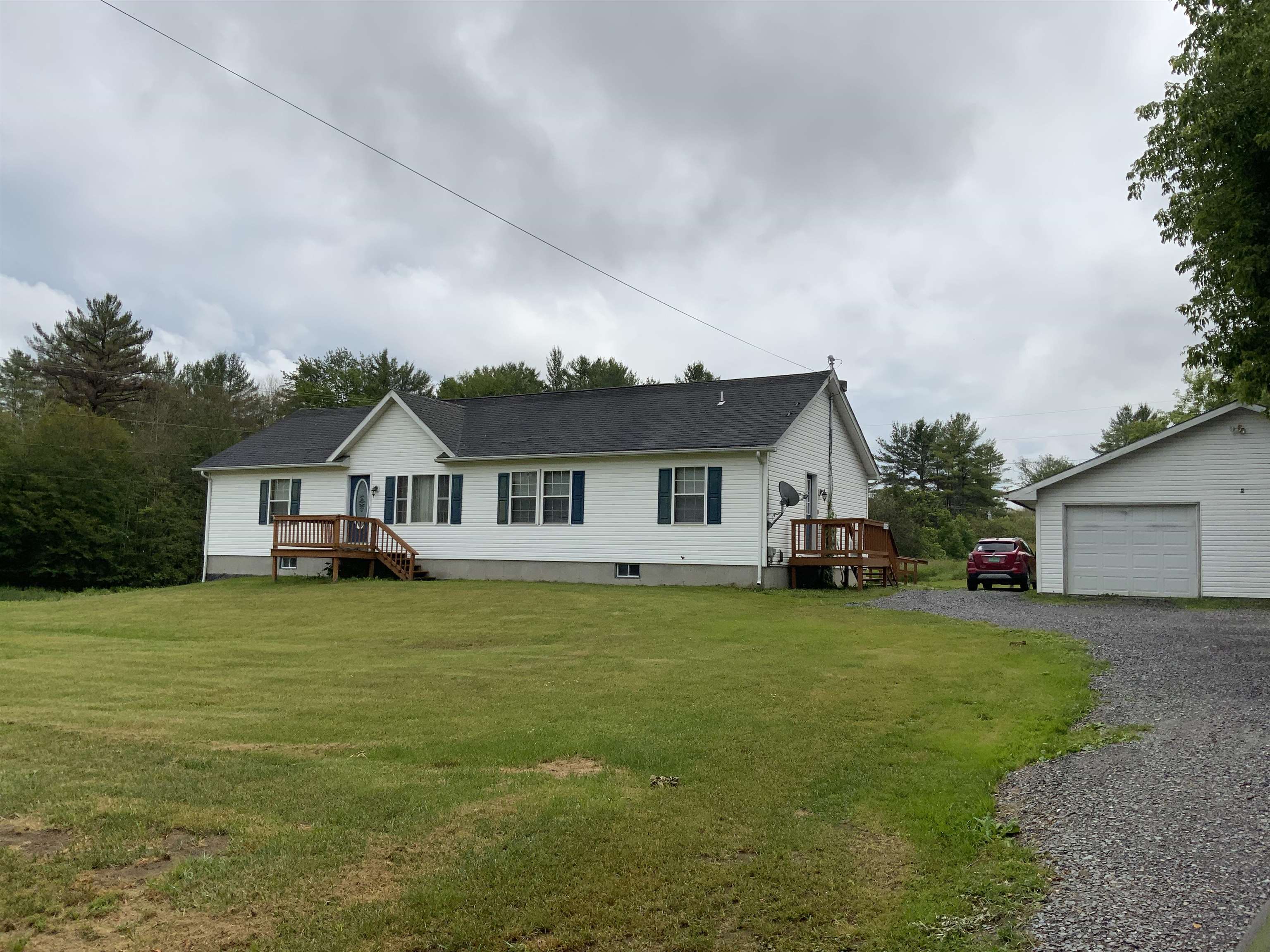 637 River St, Castleton, VT 05735 - MLS 4917410 - Coldwell Banker