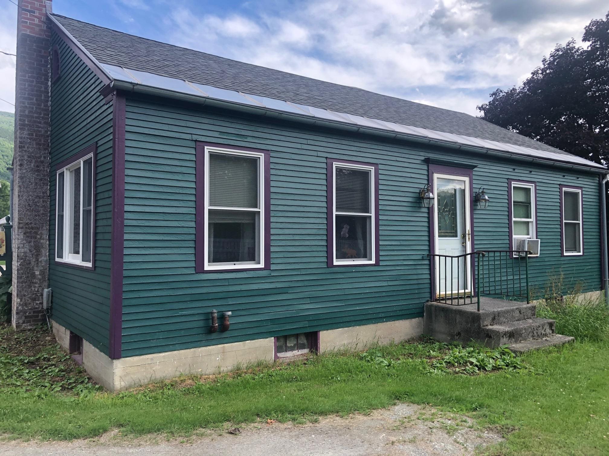 120 Depot Street Ext, Mount Tabor, VT 05739 - MLS 4921259 - Coldwell Banker