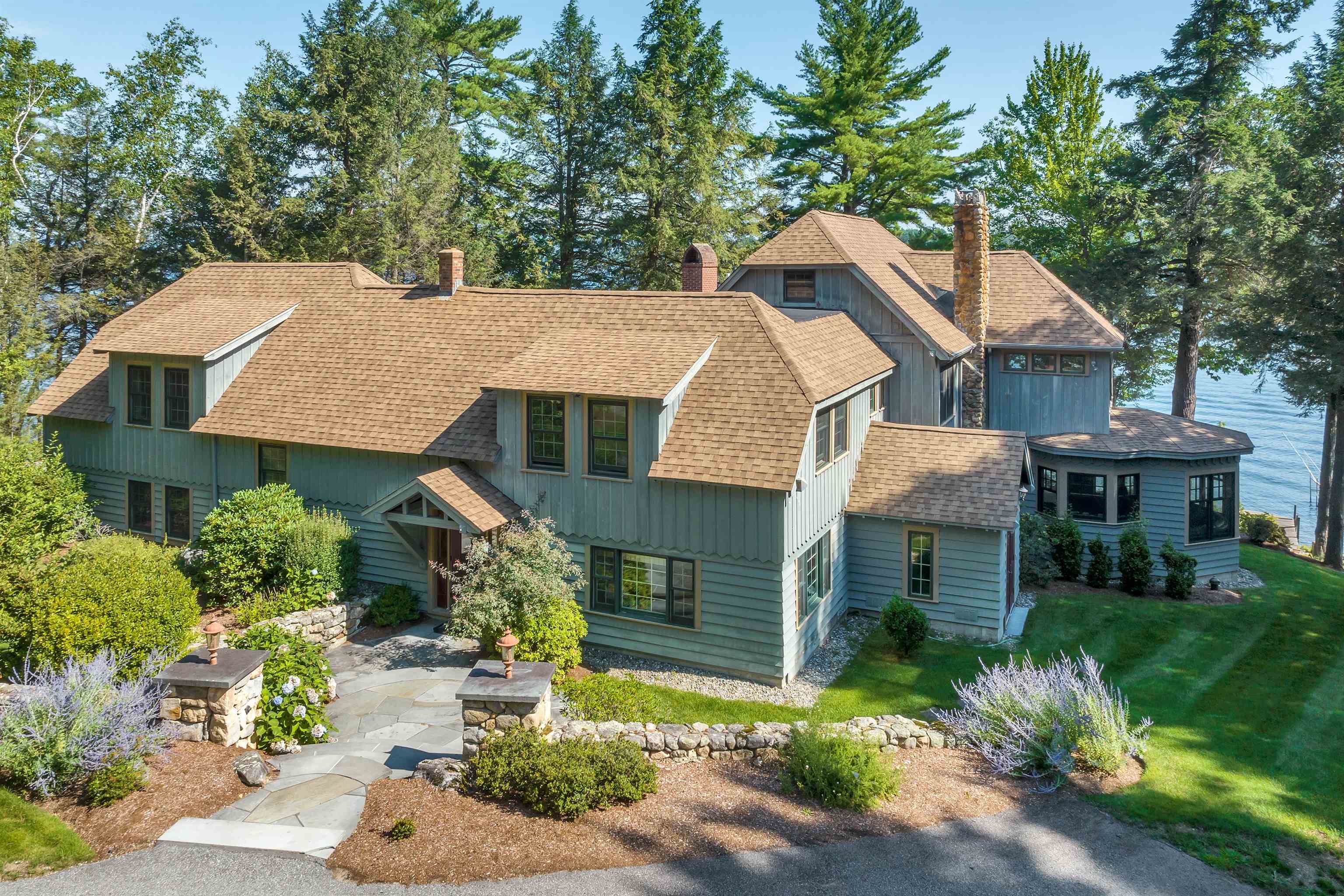 40 Lovejoy Ln, Meredith, NH 03253 - MLS 4924427 - Coldwell Banker