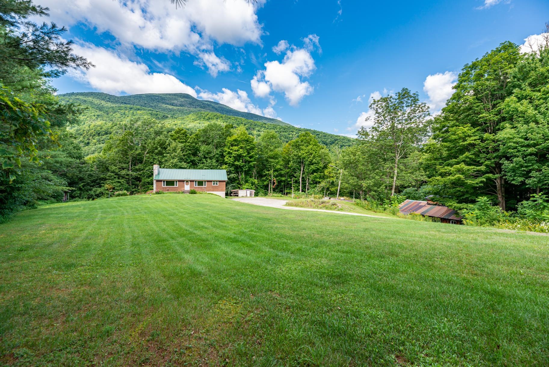 352 South End Rd, Mount Tabor, VT 05739 - MLS 4925438 - Coldwell Banker