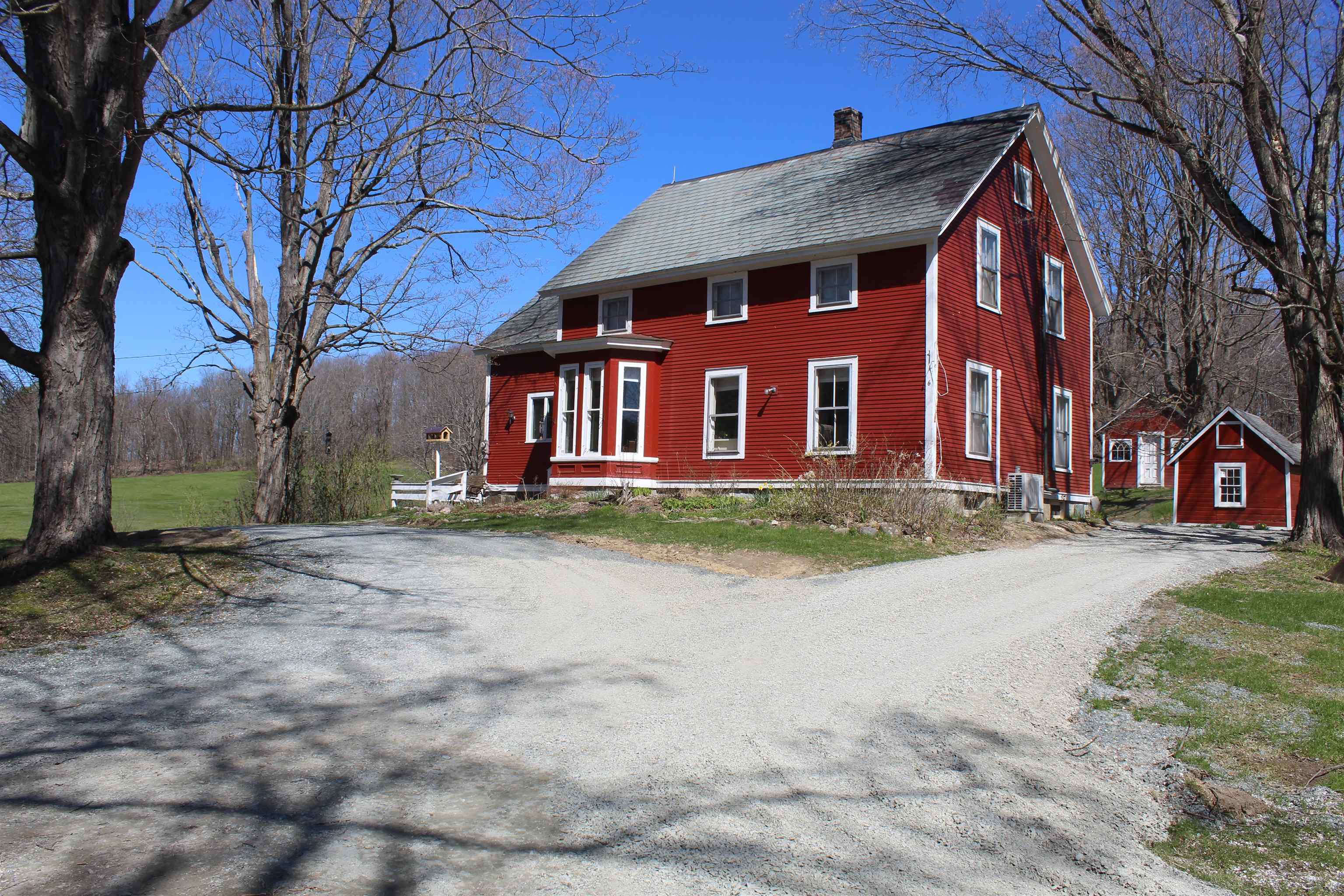 6 Knox Hill Rd, Orwell, VT 05760 - MLS 4927352 - Coldwell Banker