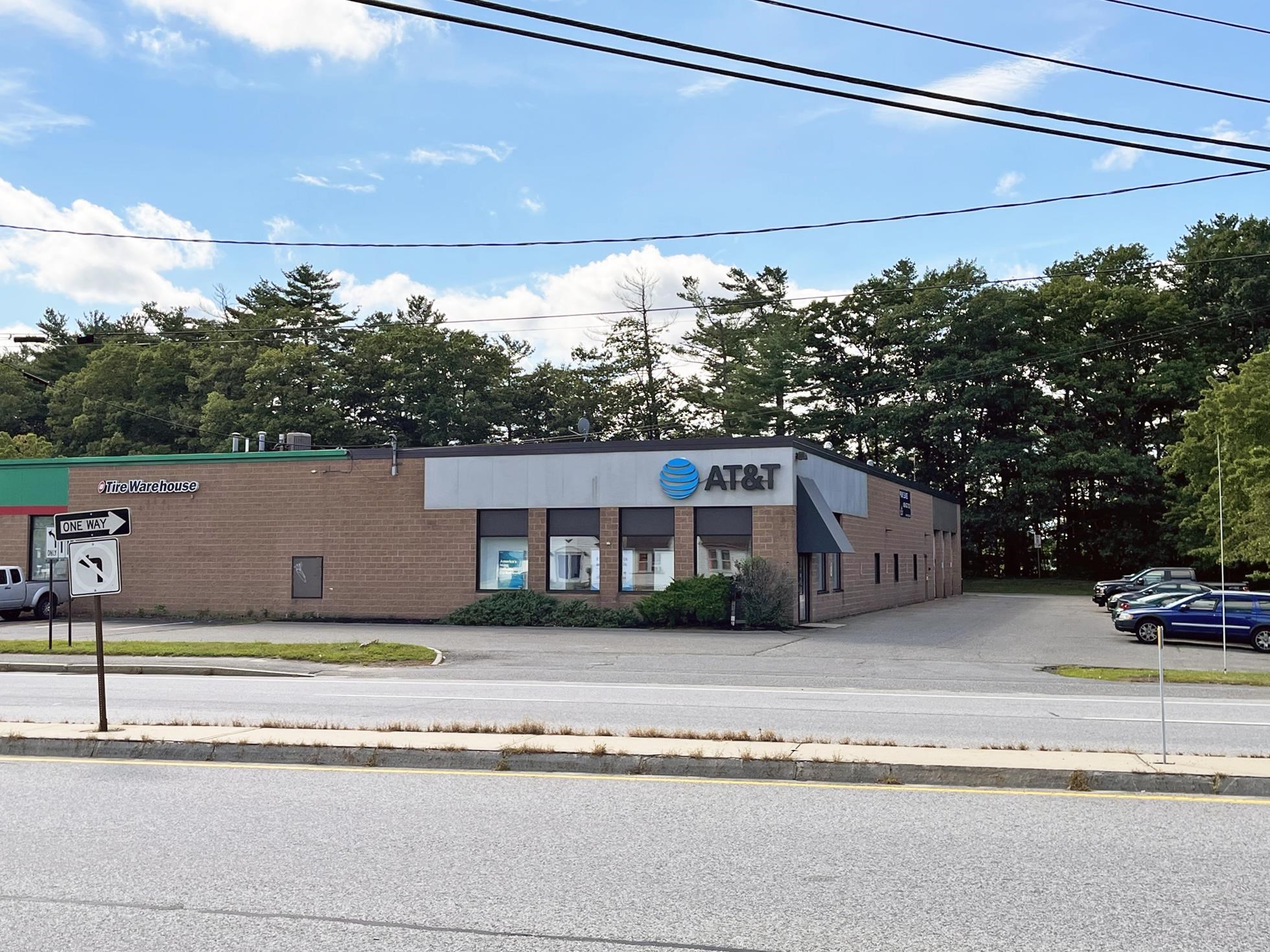 497 High St A Somersworth Nh 03878 Mls 4927405 Coldwell Banker
