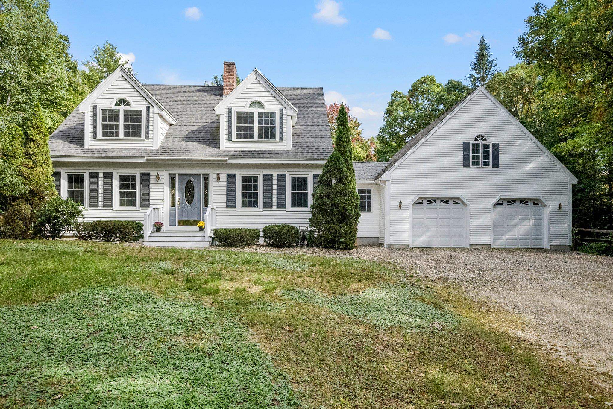 30 Olde Towne Rd, Auburn, NH 03032 - MLS 4932007 - Coldwell Banker