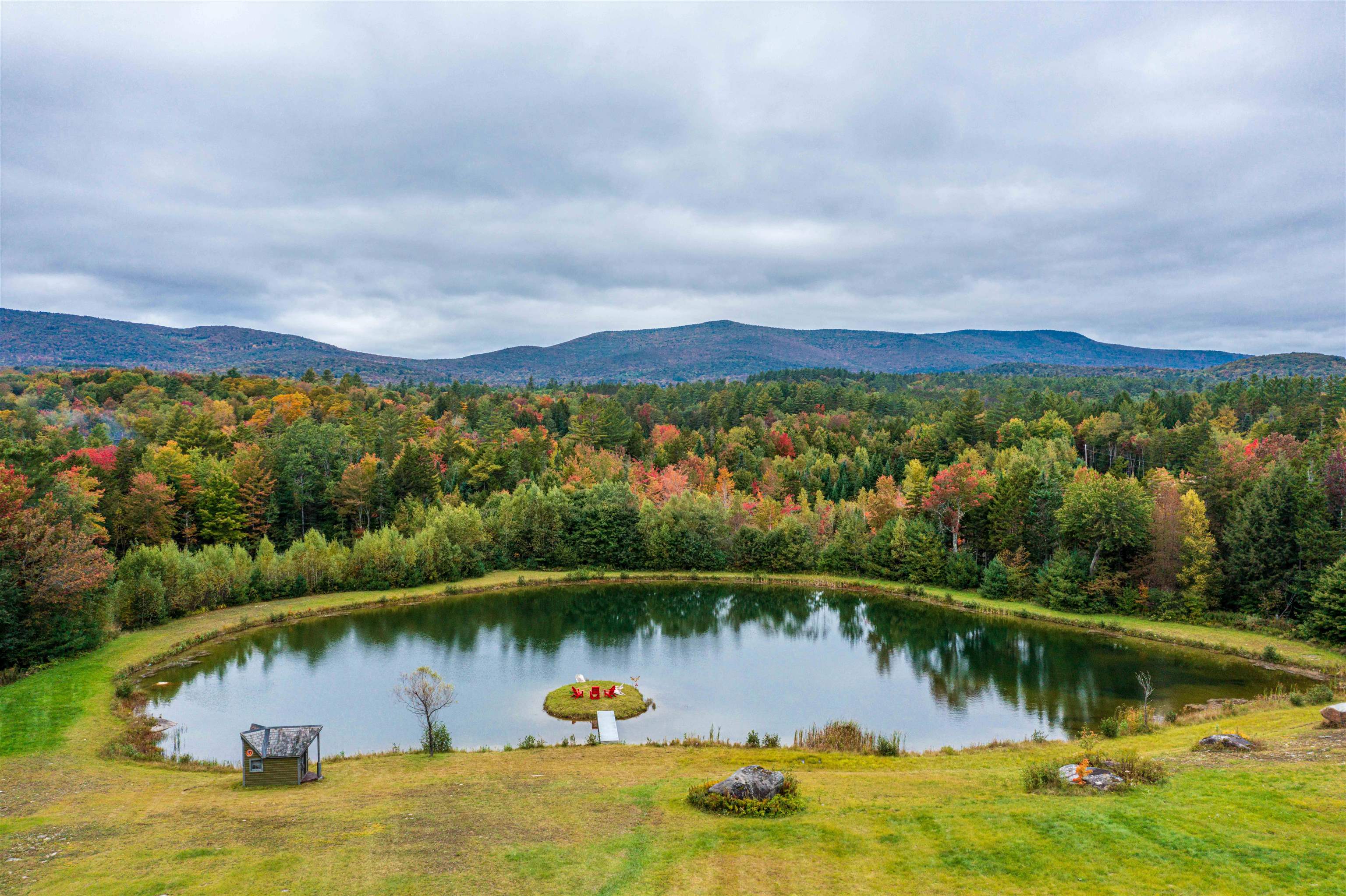 123 Nichols Rd, Peru, VT 05152 - MLS 4932814 - Coldwell Banker