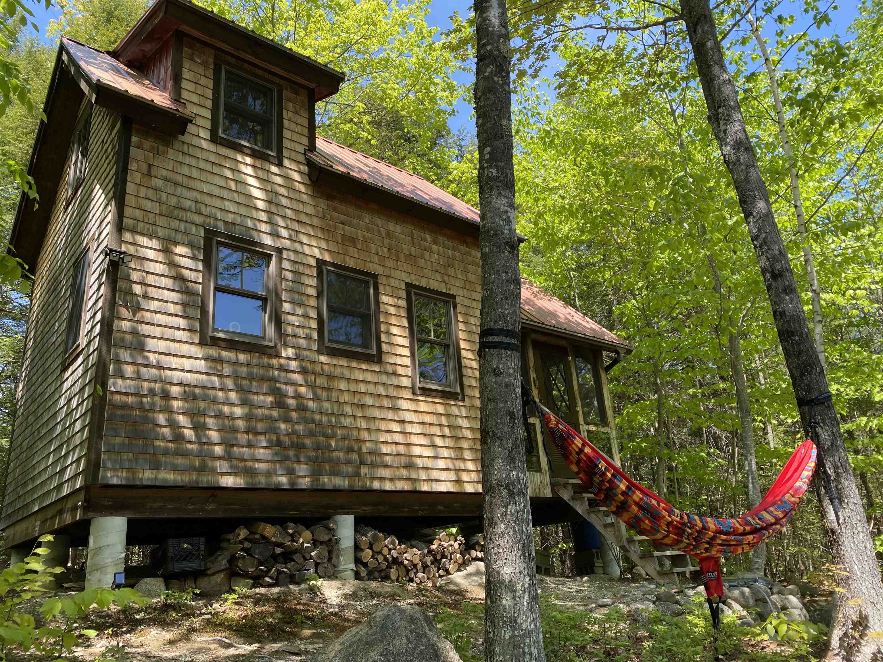 7 Valley Rd, Ossipee, NH 03814 - MLS 4933397 - Coldwell Banker