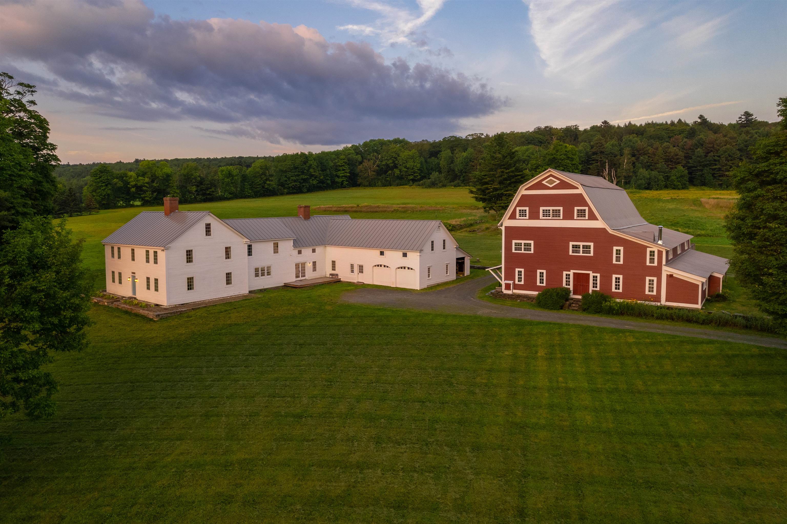 932 N Rd, Barnard, VT 05031 - MLS 4933751 - Coldwell Banker