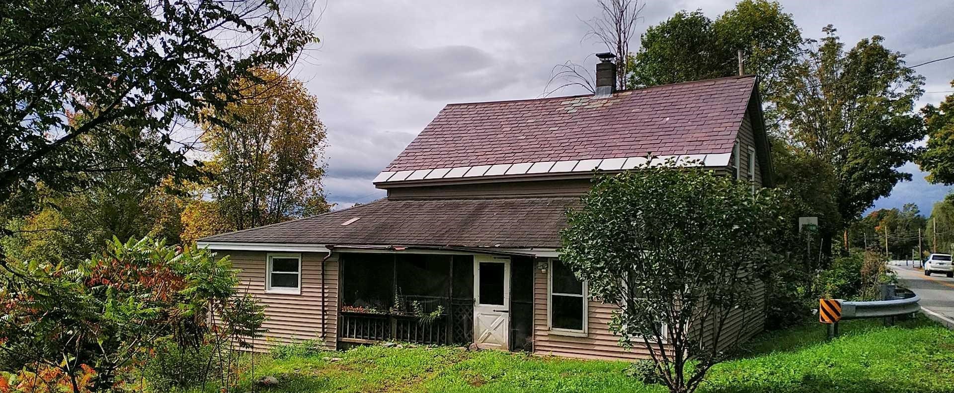 1787 Rte 4a W, Castleton, VT 05735 - MLS 4933873 - Coldwell Banker