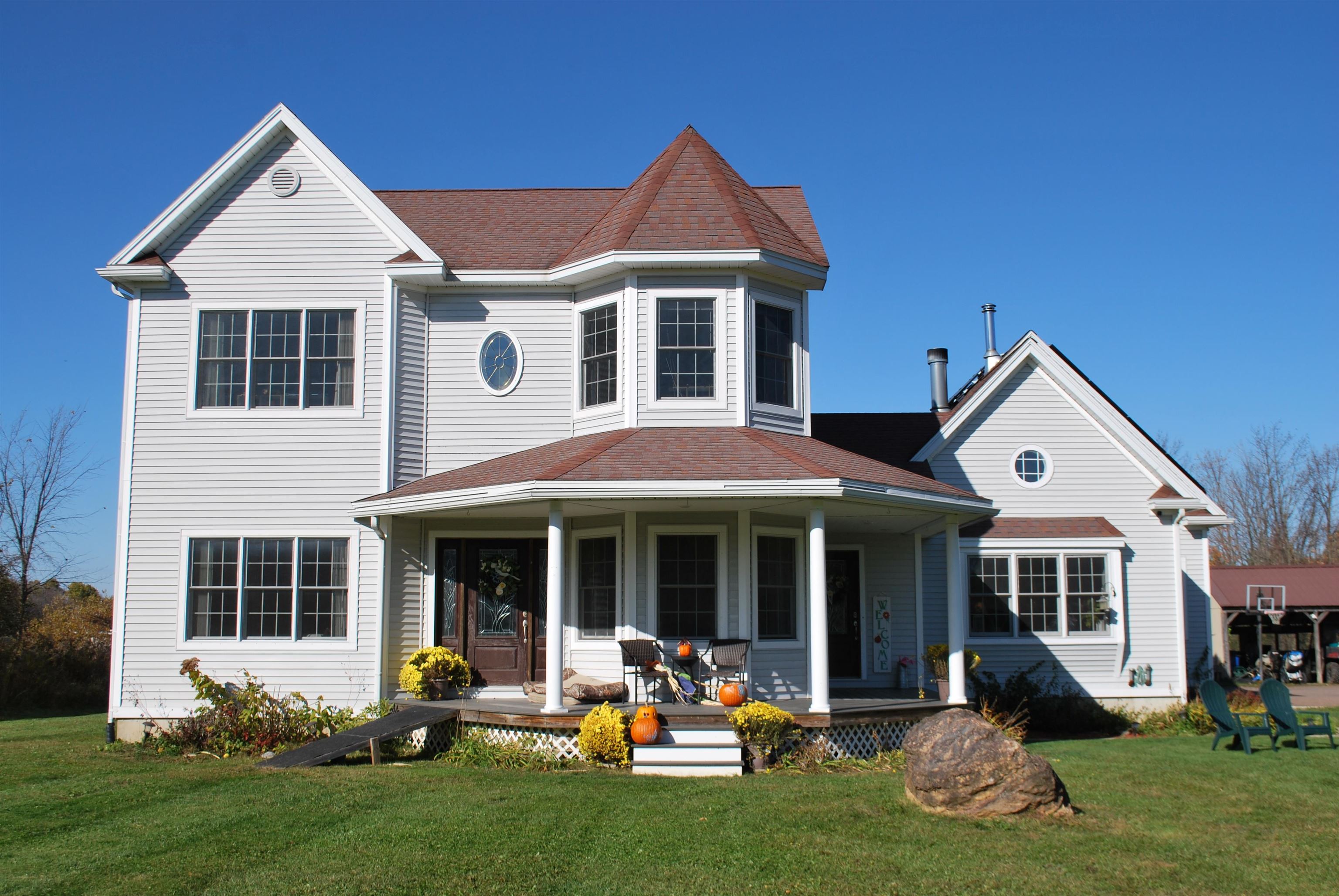 190 Decker Rd, Georgia, 05468 - MLS 4934644 - Coldwell Banker