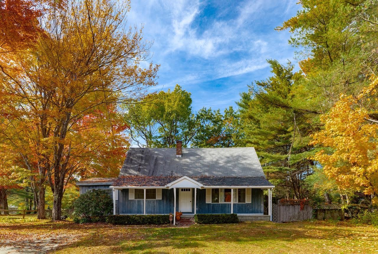 70 Kriskarli Dr, Hartford, VT 05088 - MLS 4934818 - Coldwell Banker