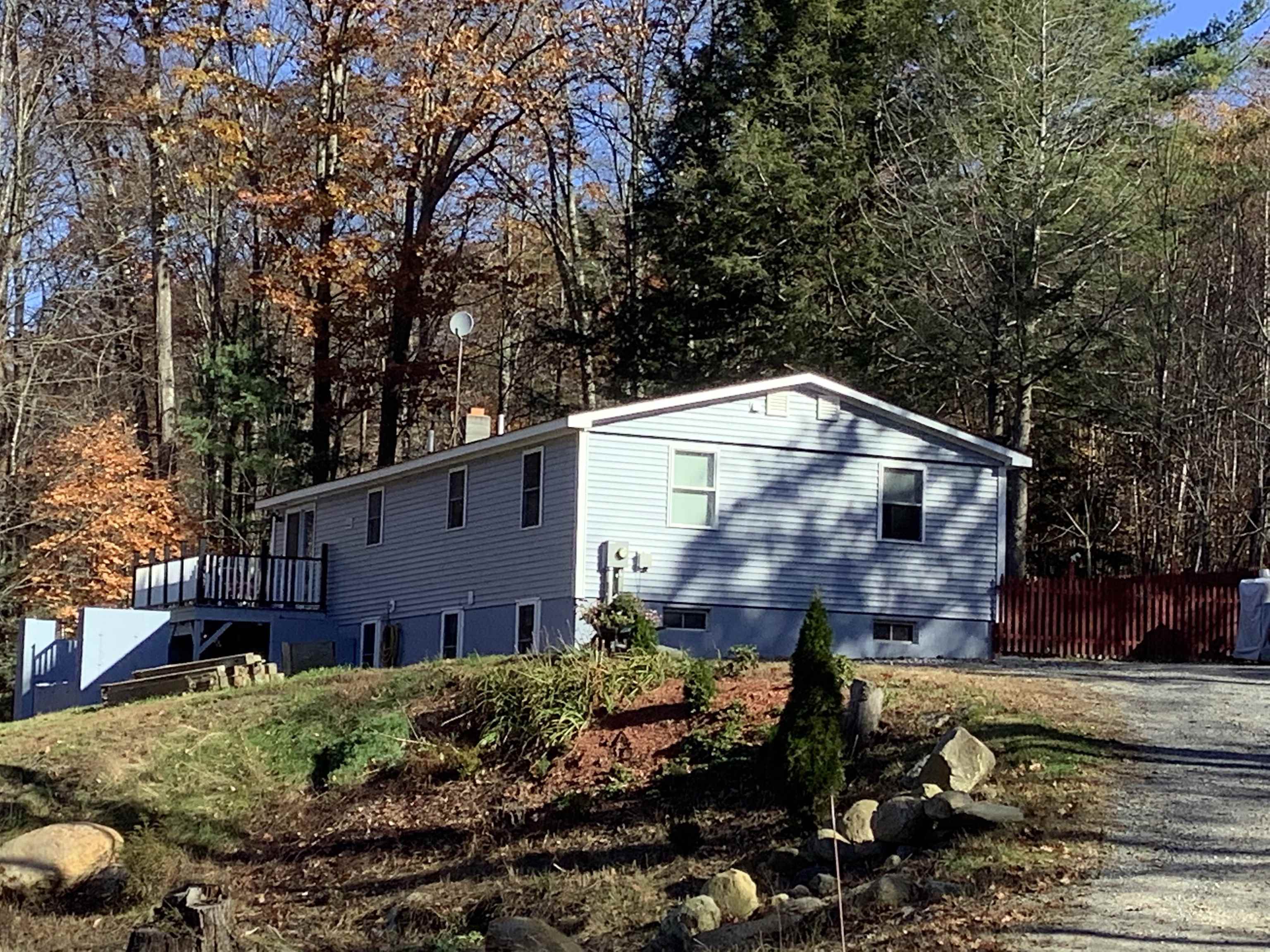 196 Rhododendron Rd, Fitzwilliam, NH 03447 - MLS 4935235 - Coldwell Banker