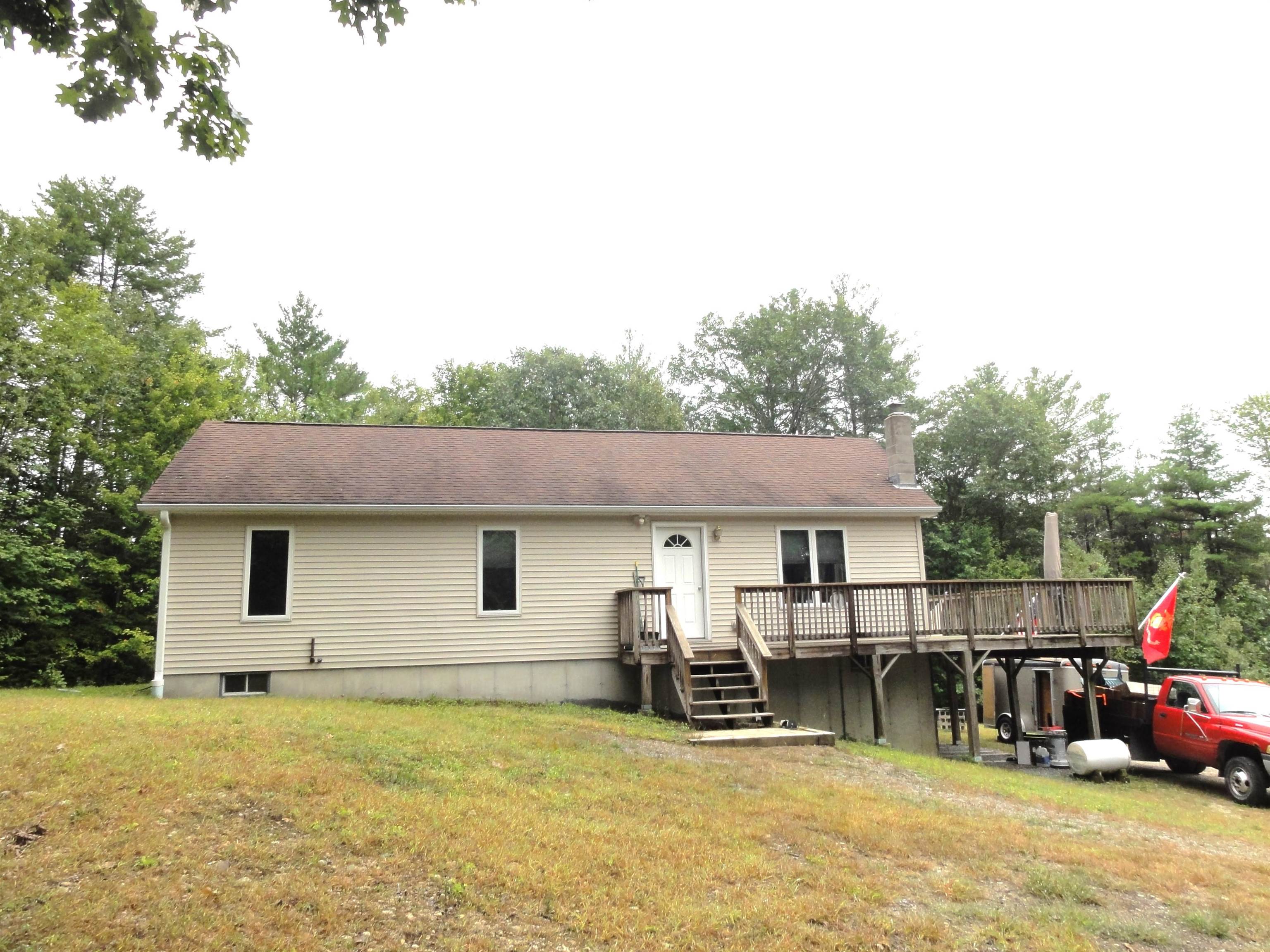 407 Old Dublin Rd, Hancock, NH 03449 - MLS 4935588 - Coldwell Banker