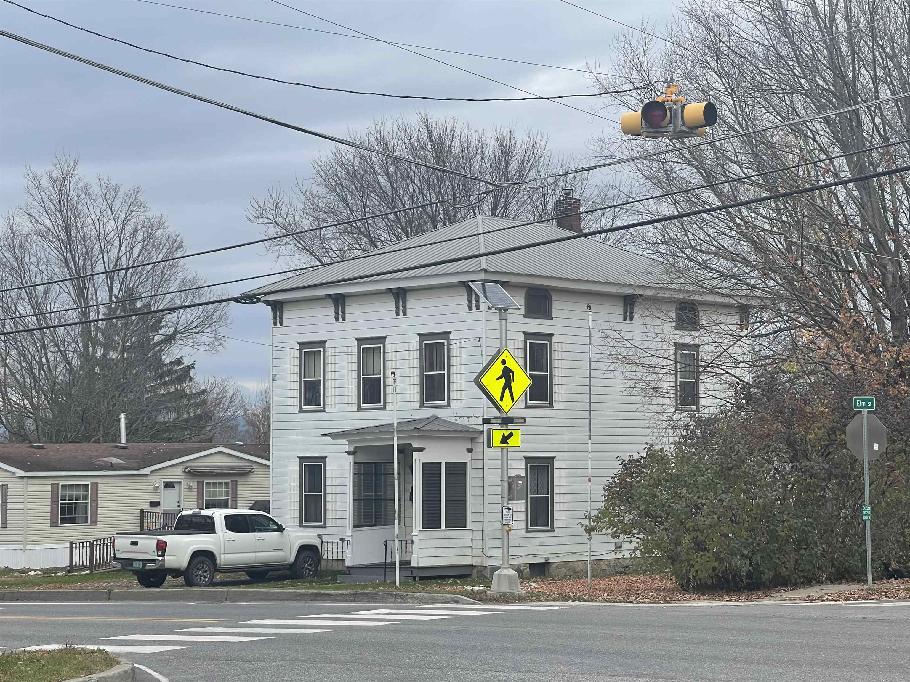 63 W Main St, Vergennes, VT 05491 - MLS 4935661 - Coldwell Banker