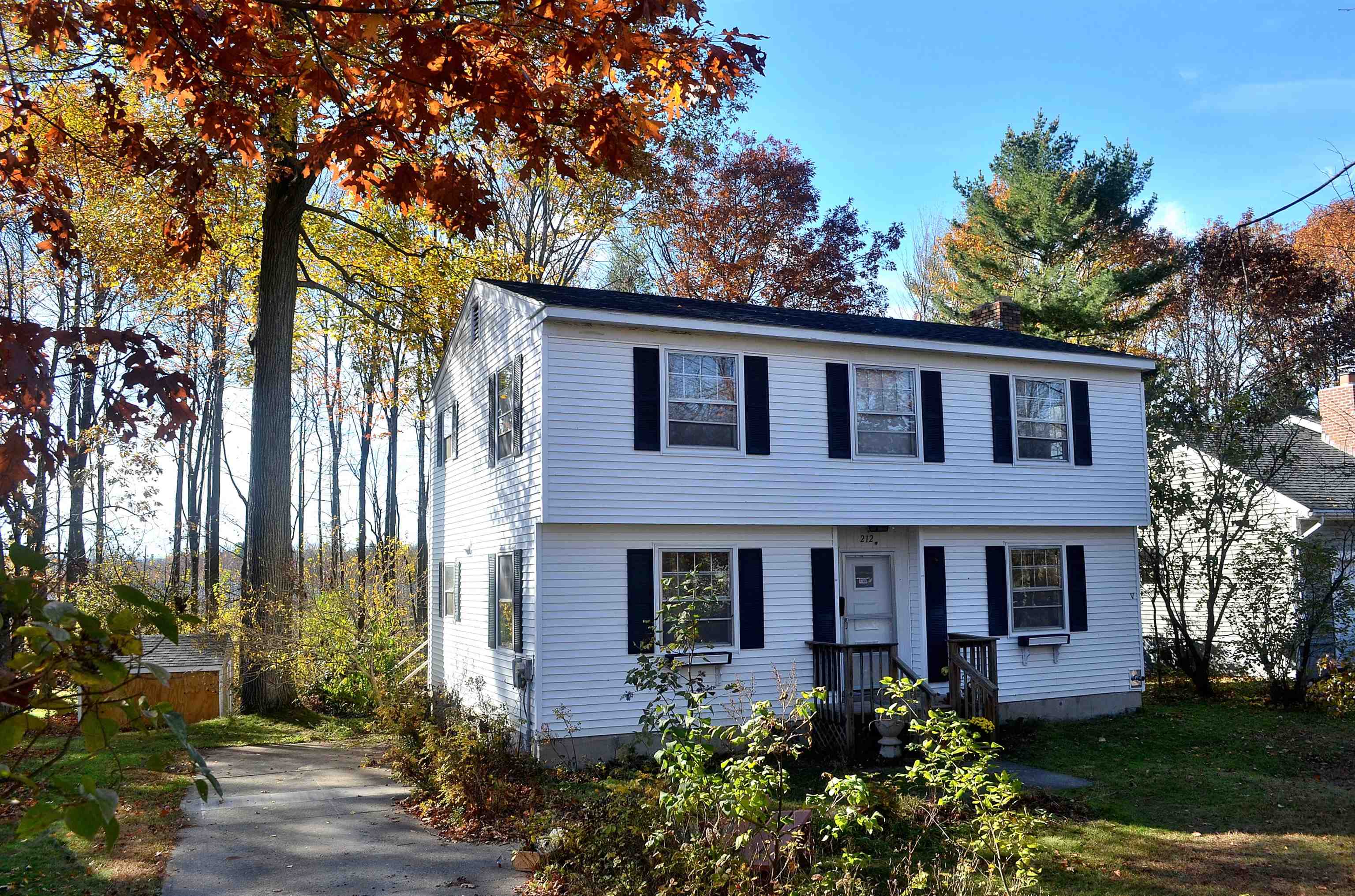 212 Curtis Ave, Burlington, VT 05408 - MLS 4935705 - Coldwell Banker