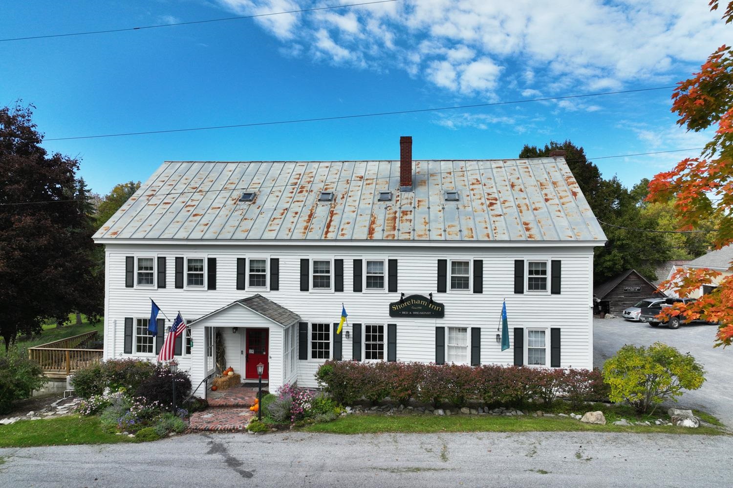 51 Inn Rd, Shoreham, VT 05770 - MLS 4936052 - Coldwell Banker