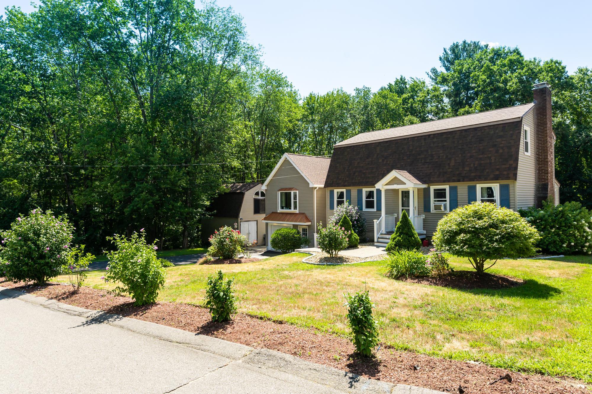 25 Gordon Rd, Derry, NH 03038 - MLS 4936299 - Coldwell Banker