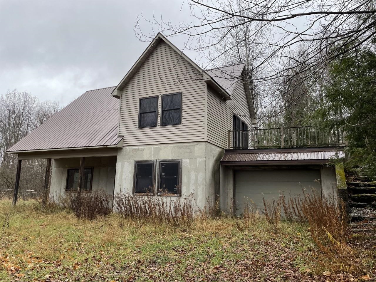 234 E Richford Slide Rd, Richford, 05476 - MLS 4936489 - Coldwell Banker