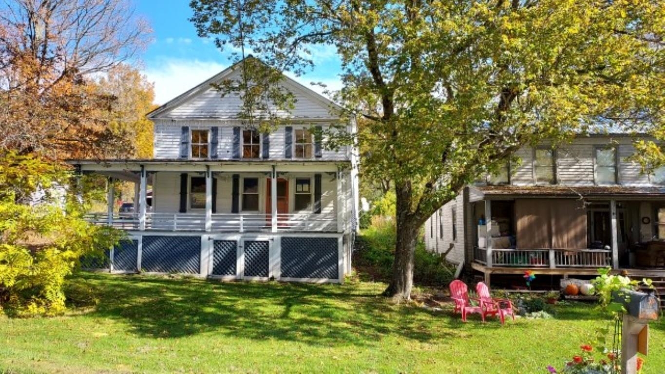 2830 Stage Rd, Benson, VT 05731 - MLS 4936566 - Coldwell Banker