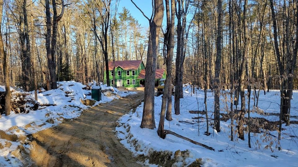 L22-1 Stagecoach Rd, Barrington, NH 03825 - MLS 4937007 - Coldwell Banker