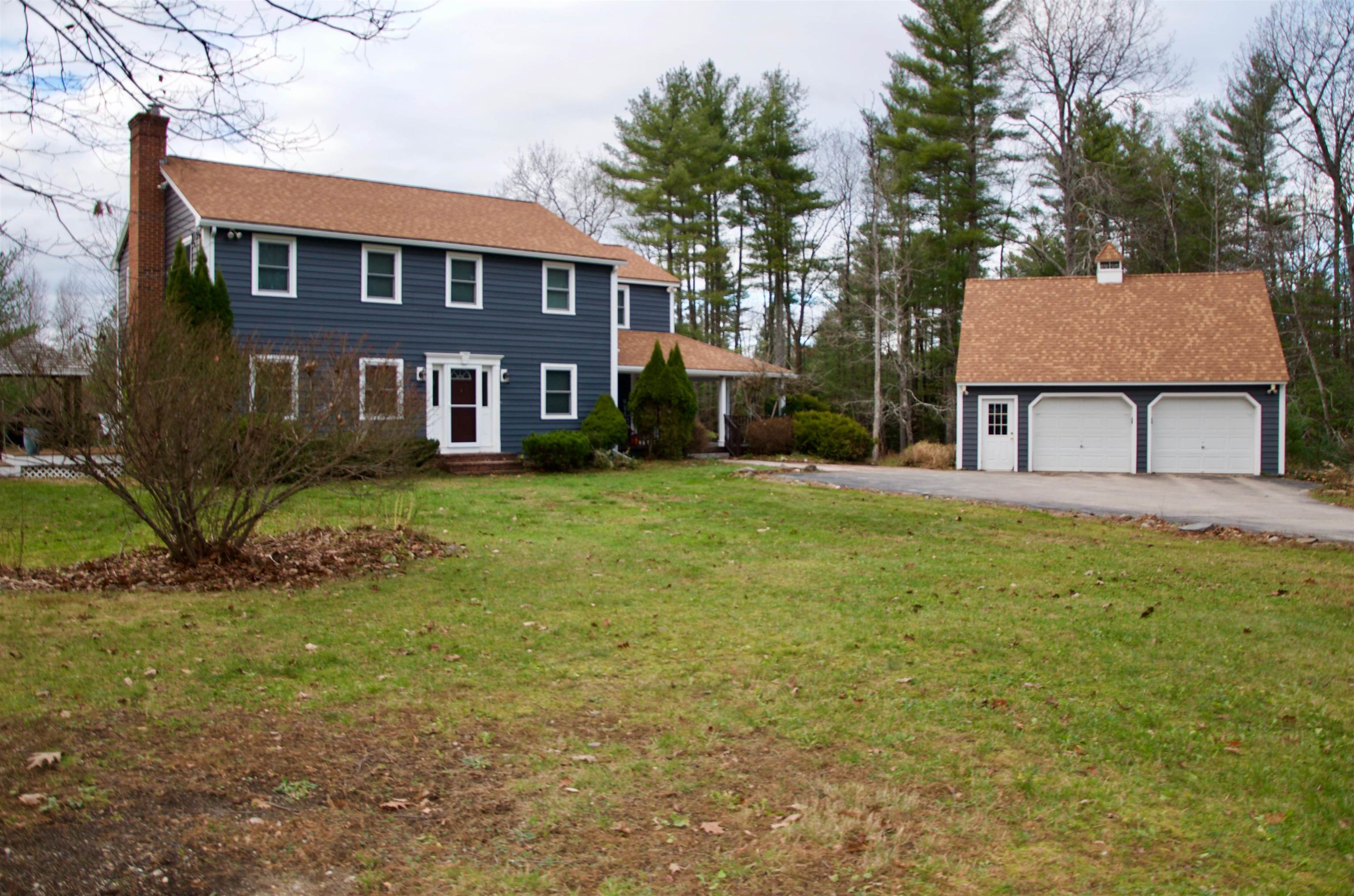 101 Rollins Rd, Nottingham, NH 03290 - MLS 4937063 - Coldwell Banker