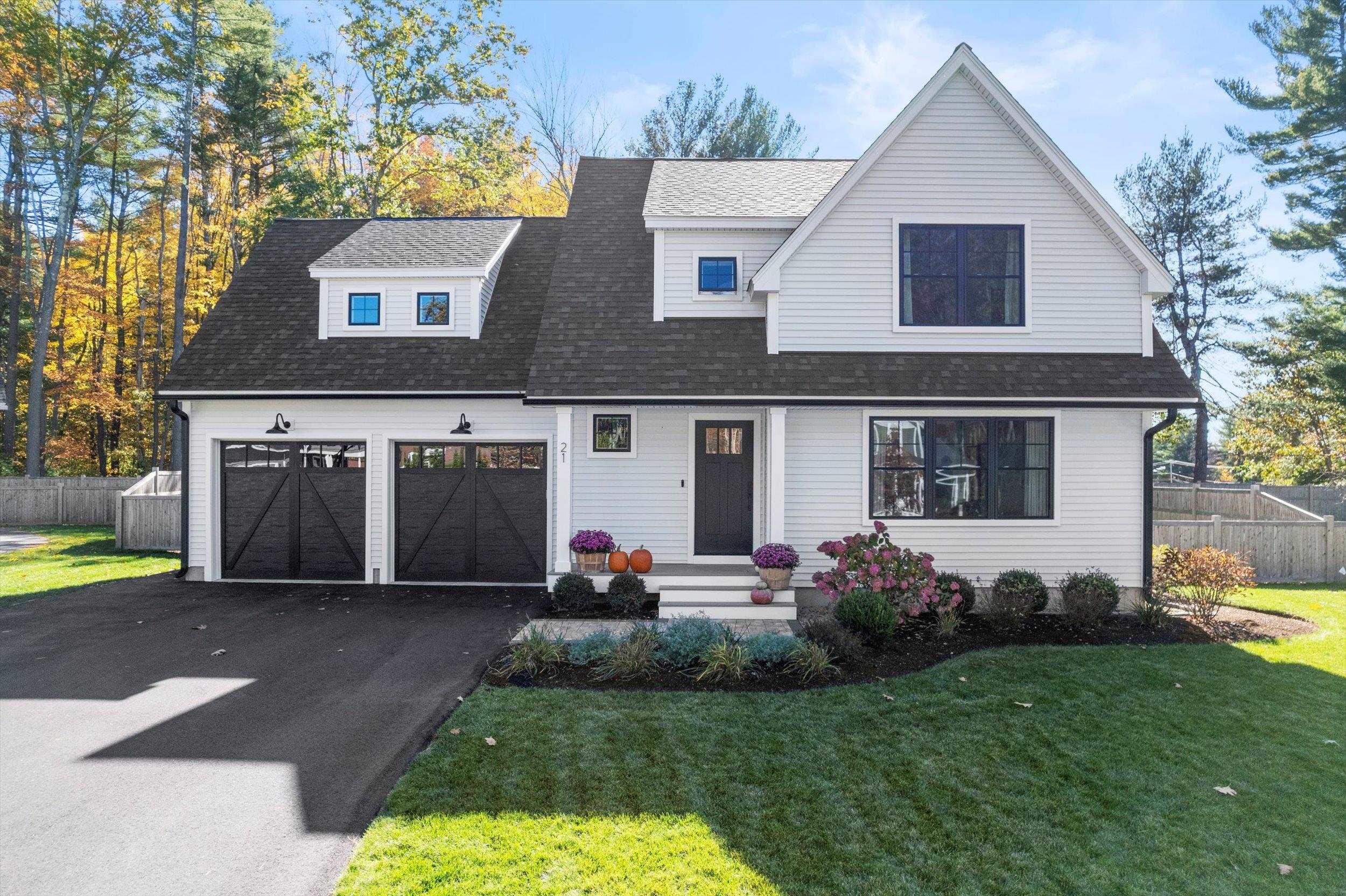 21 Beaumont Dr, Dover, NH 03820 - MLS 4937150 - Coldwell Banker