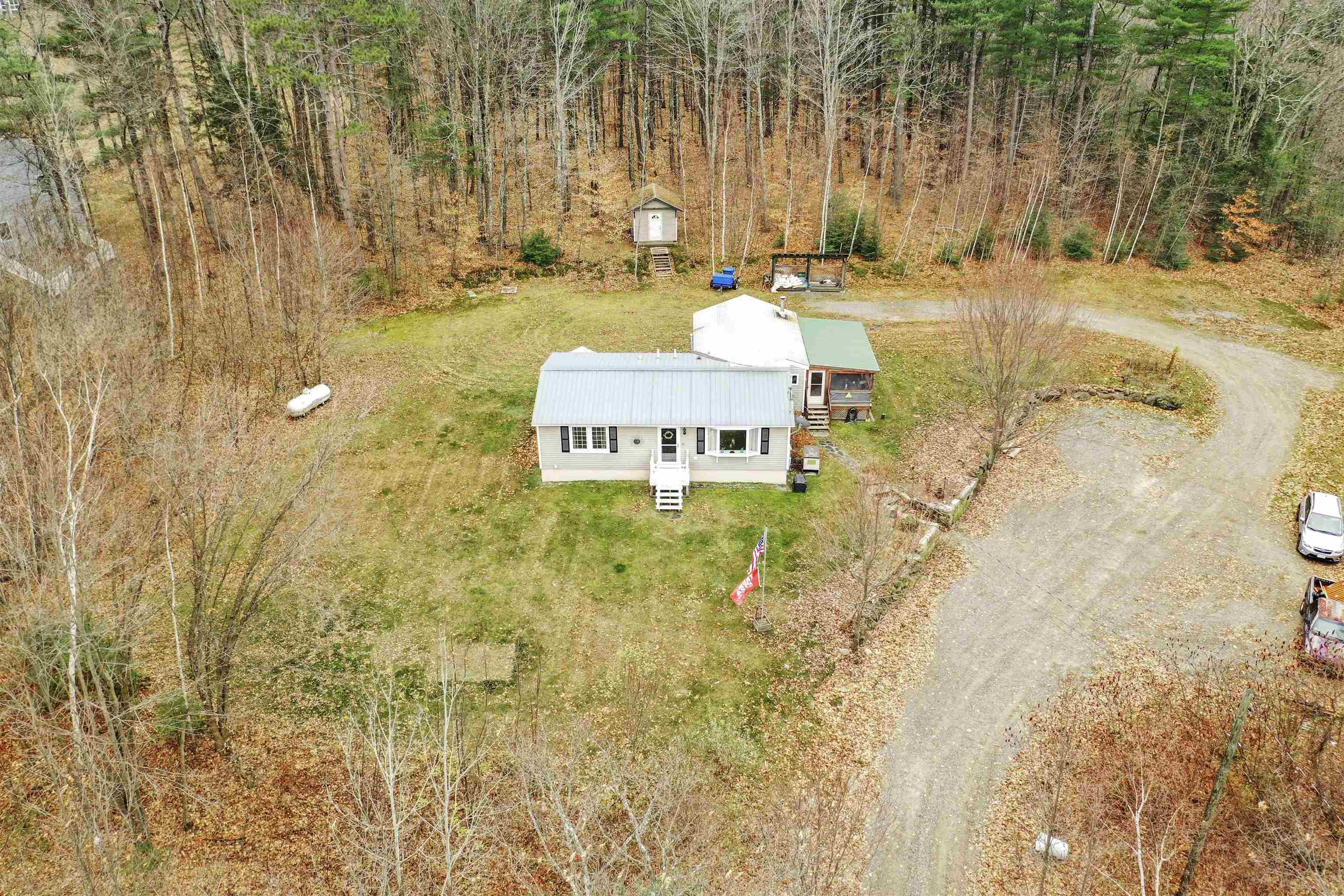 127 Martin Rd, Weare, NH 03281 - MLS 4937152 - Coldwell Banker
