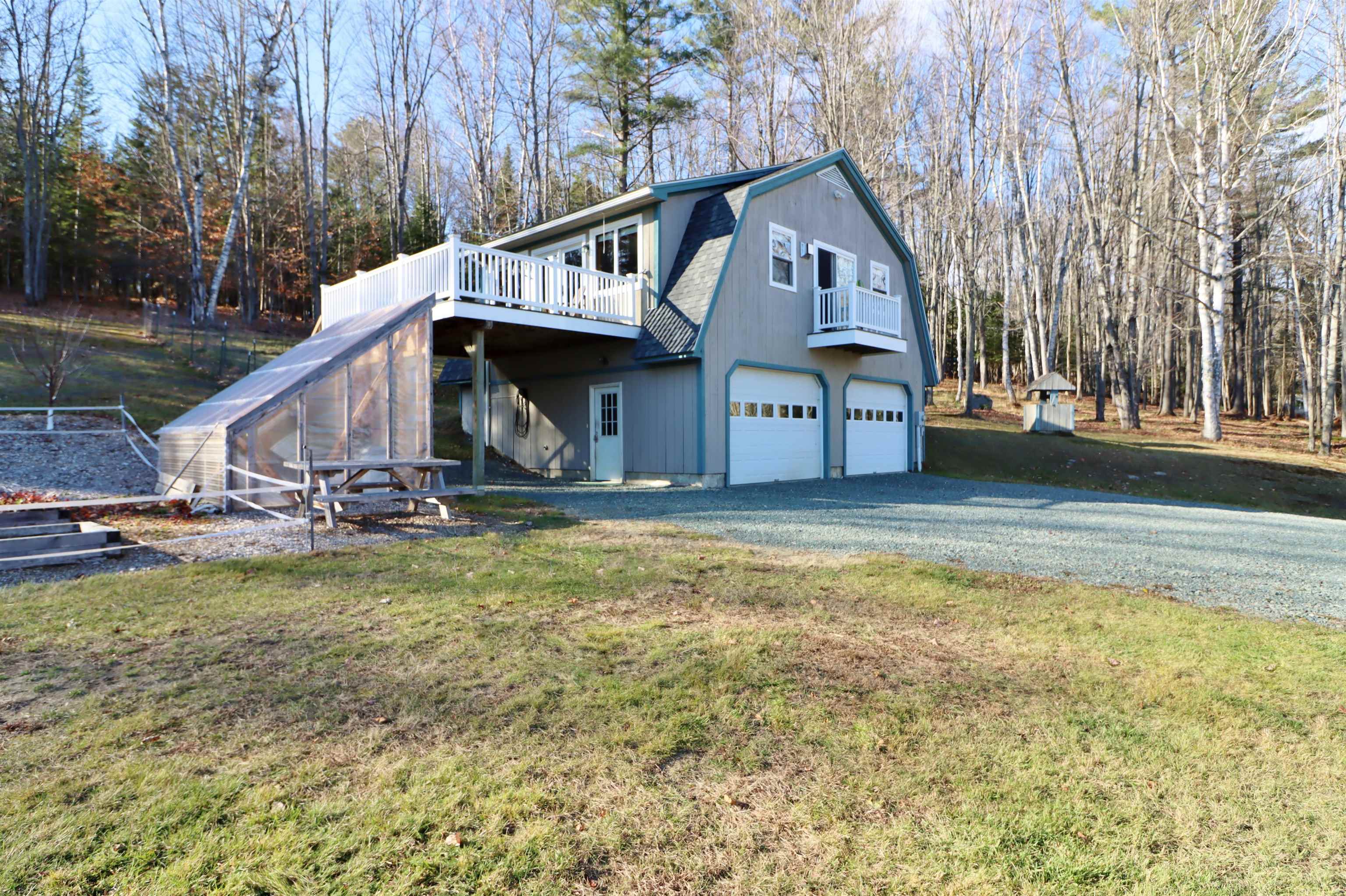 181 Hill Rd, Dummer, NH 03588 - MLS 4937293 - Coldwell Banker