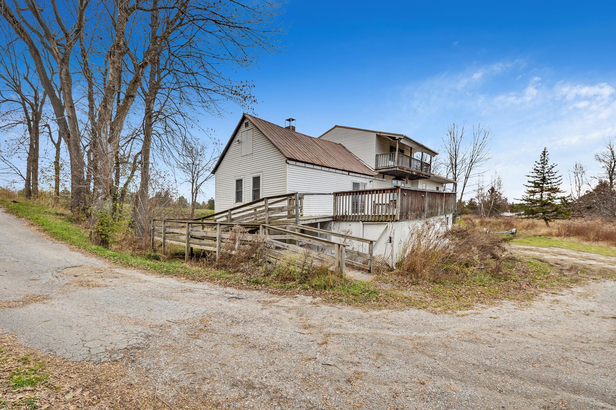 4003 US Route 2 S, Alburgh, VT 05440 - MLS 4937401 - Coldwell Banker