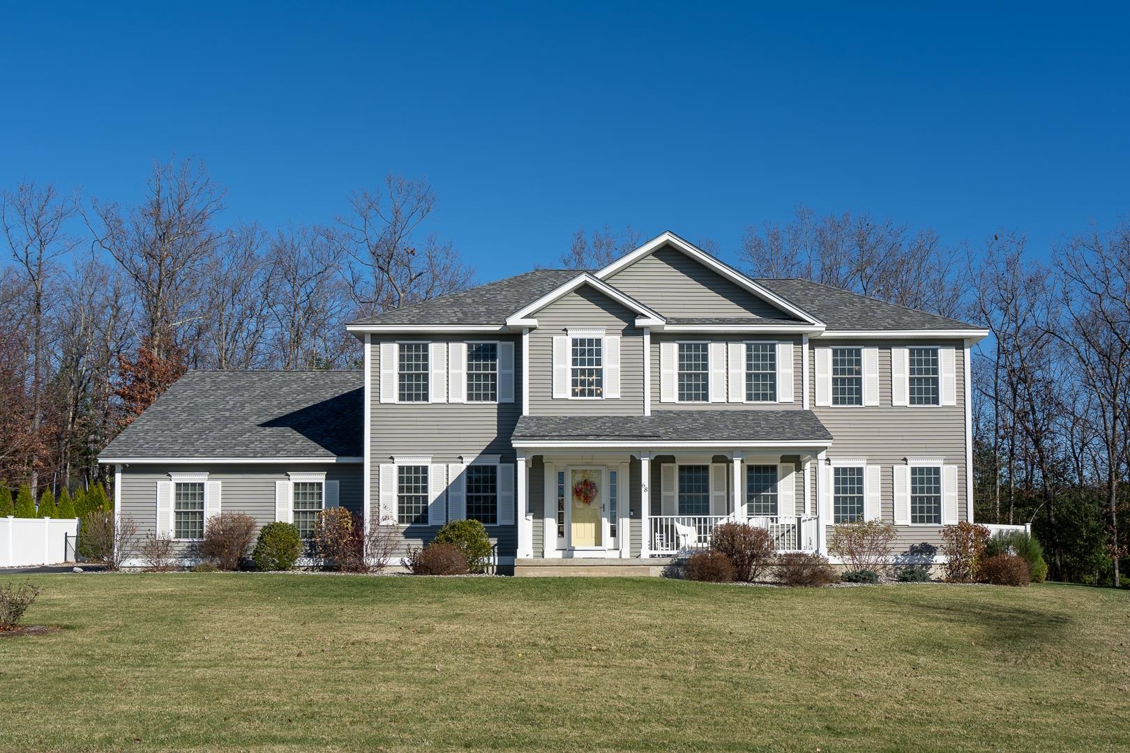 68 Hunter Mill Way, Londonderry, NH 03053 - MLS 4937690 - Coldwell Banker