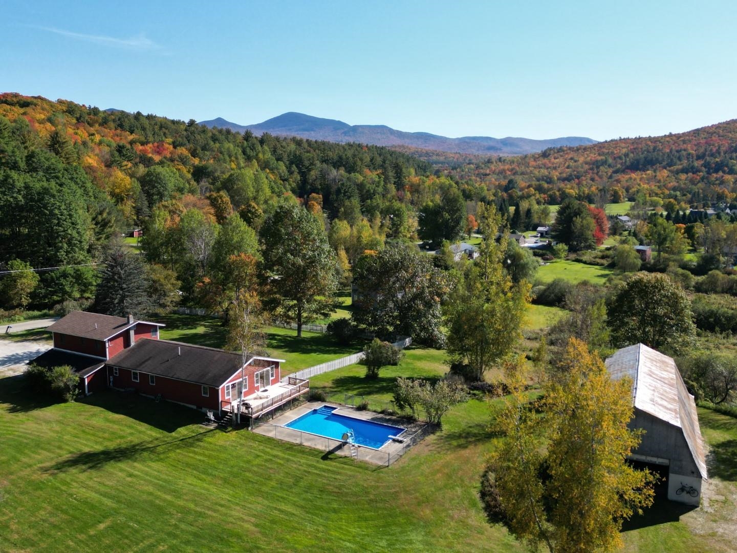 43 Lower English Settlement Rd, Underhill, VT 05482 - MLS 4937711 ...
