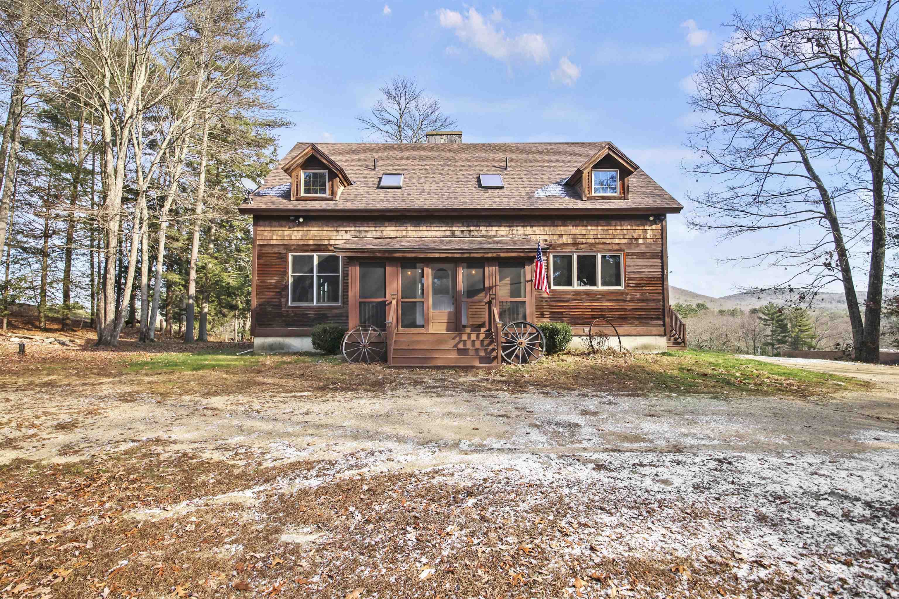 396 Old Westport Rd, Winchester, NH 03470 - MLS 4937721 - Coldwell Banker