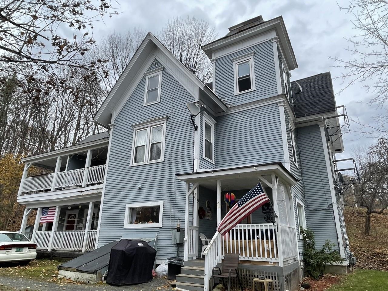 144 Elm St, Barre City, 05641 - MLS 4938270 - Coldwell Banker