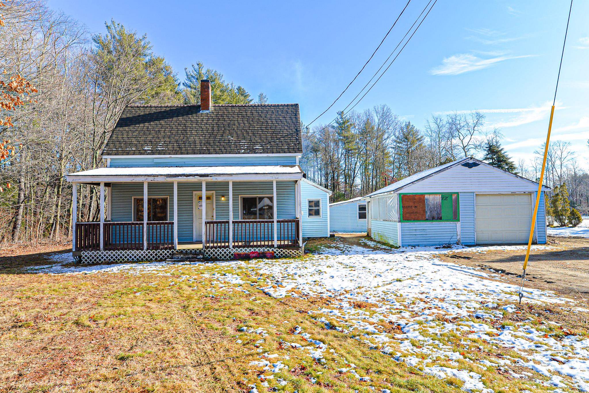 14 Chester Rd, Raymond, NH 03077 - MLS 4940377 - Coldwell Banker