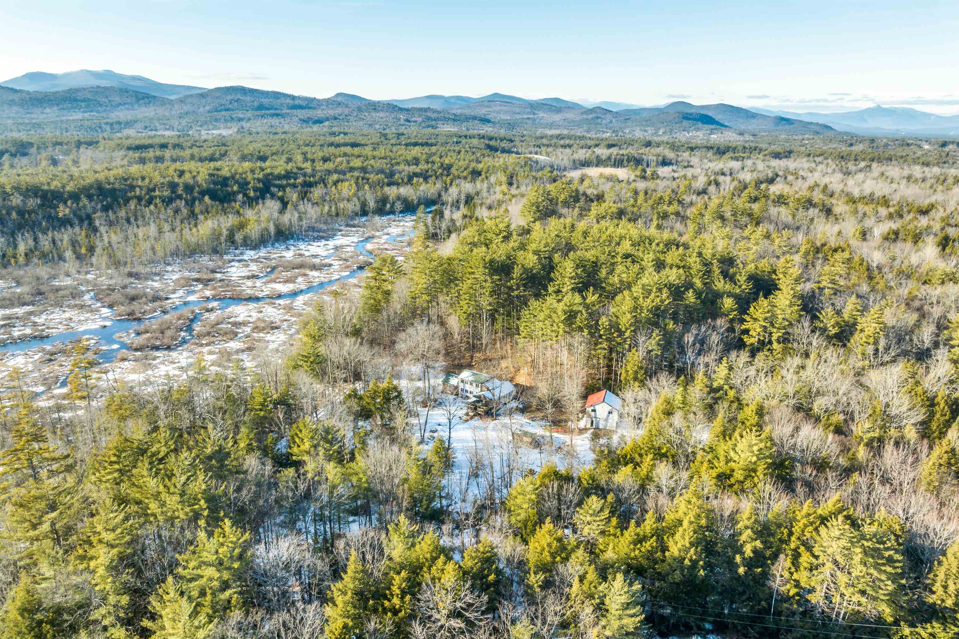 26 Rainbow Dr, Ossipee, NH 03864 - MLS 4940534 - Coldwell Banker