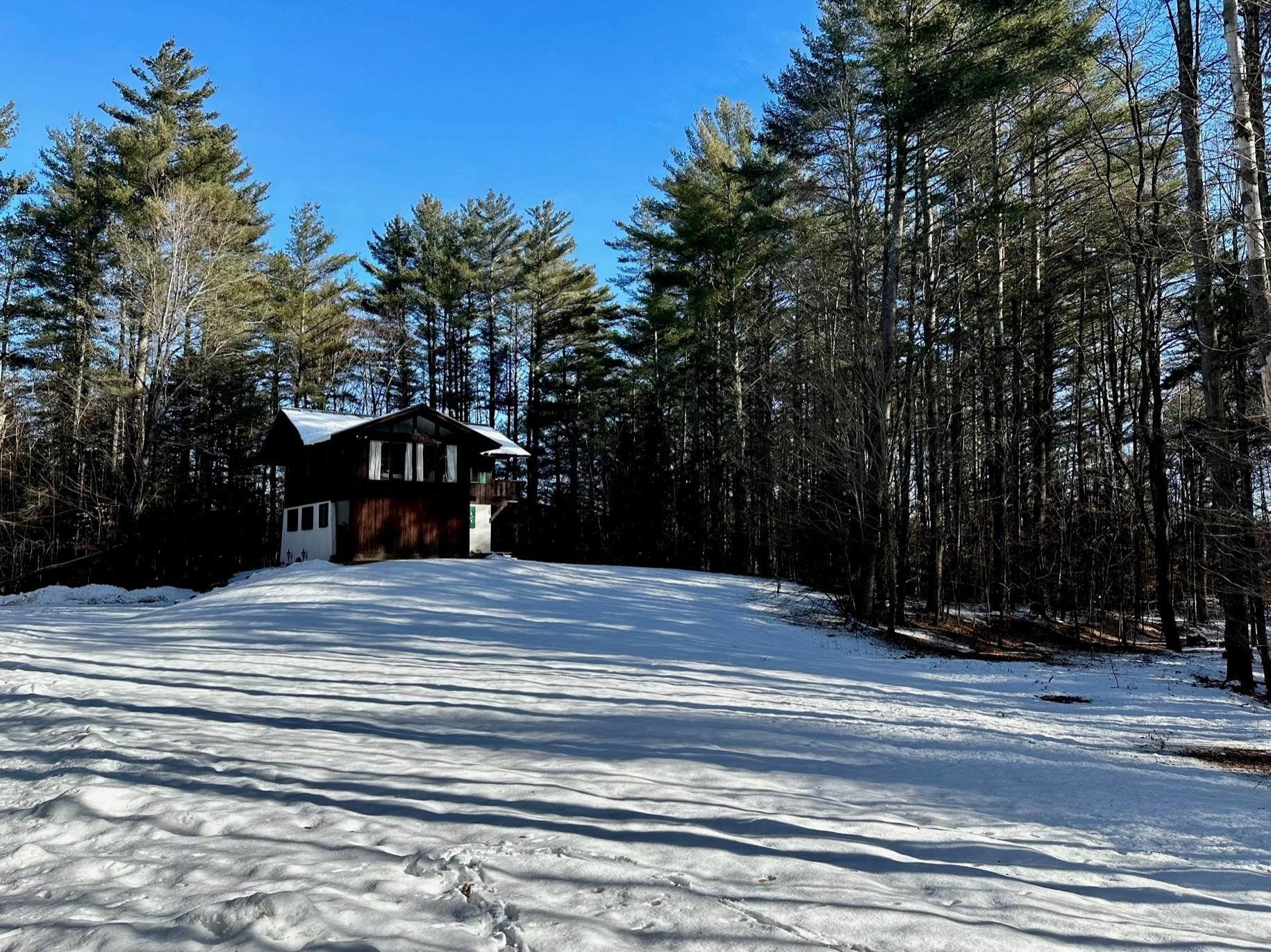 10 Deer Run, Winhall, VT 05340 - MLS 4940628 - Coldwell Banker