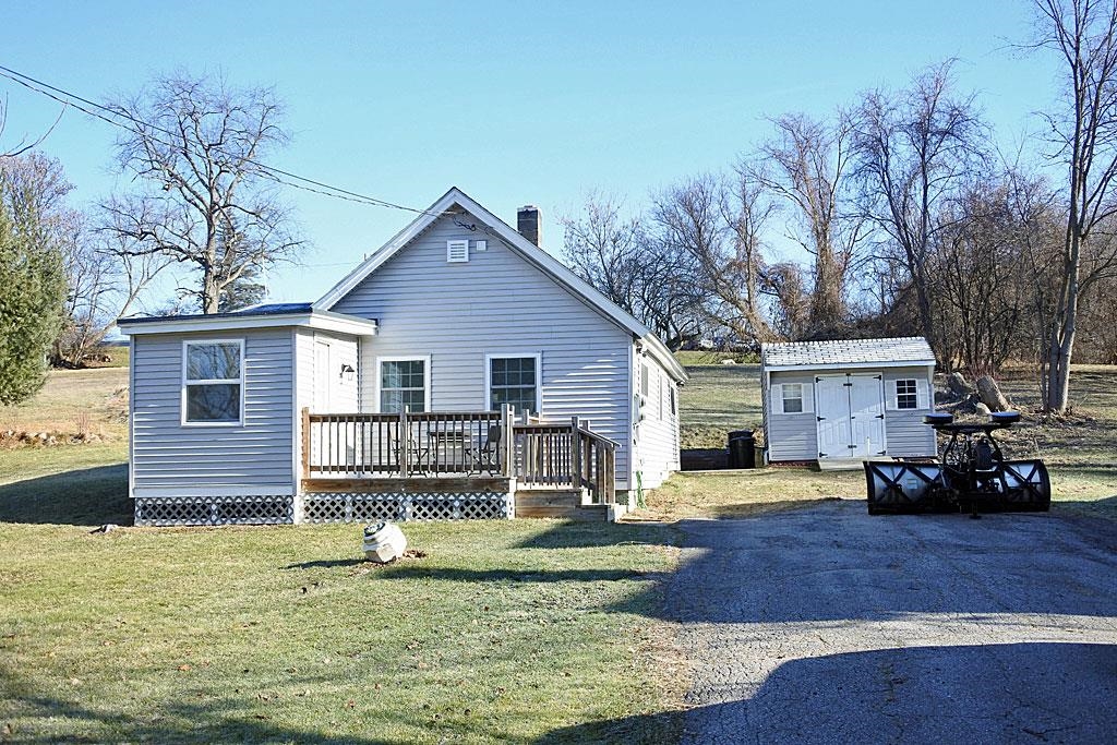 226 Mussey St, Rutland City, VT 05701 - MLS 4940688 - Coldwell Banker