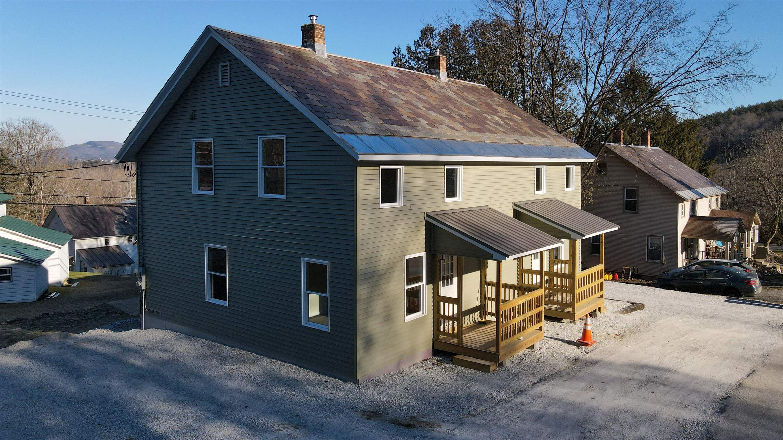 33-35 East St, Proctor, VT 05765 - MLS 4940854 - Coldwell Banker