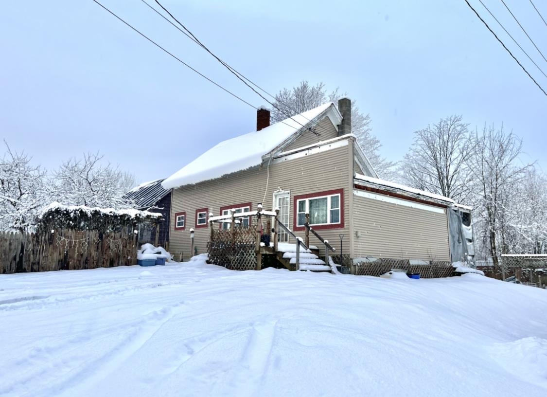 79 Cemetery St, Northfield, 05663 - MLS 4941409 - Coldwell Banker