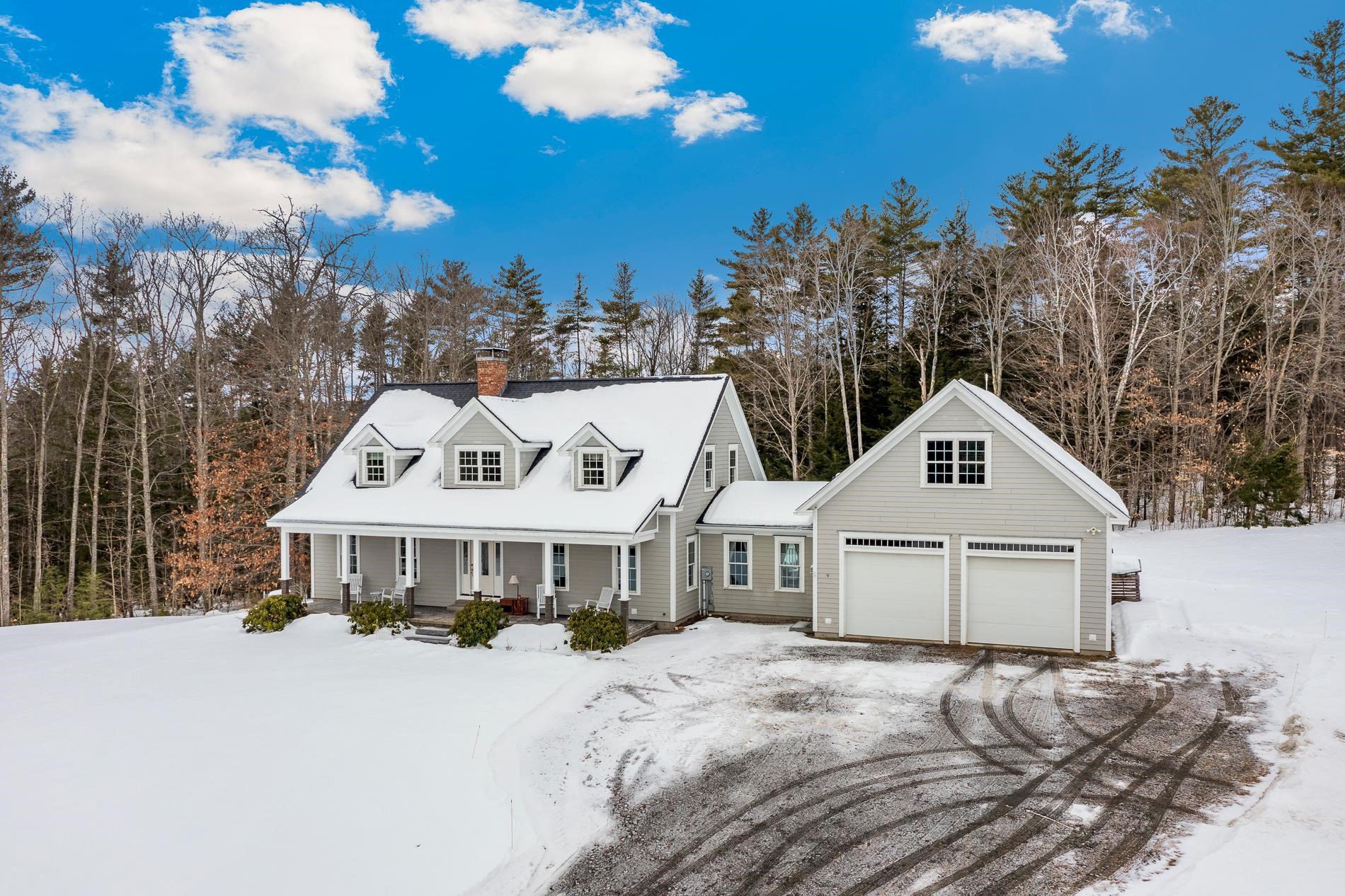 239 E Mountain Rd, Newport, NH 03773 - MLS 4942115 - Coldwell Banker