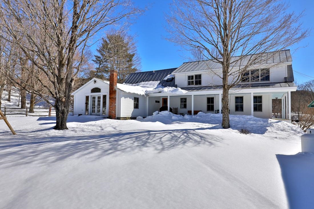 3 Music Mountain Rd, Stockbridge, VT 05772 - MLS 4942126 - Coldwell Banker