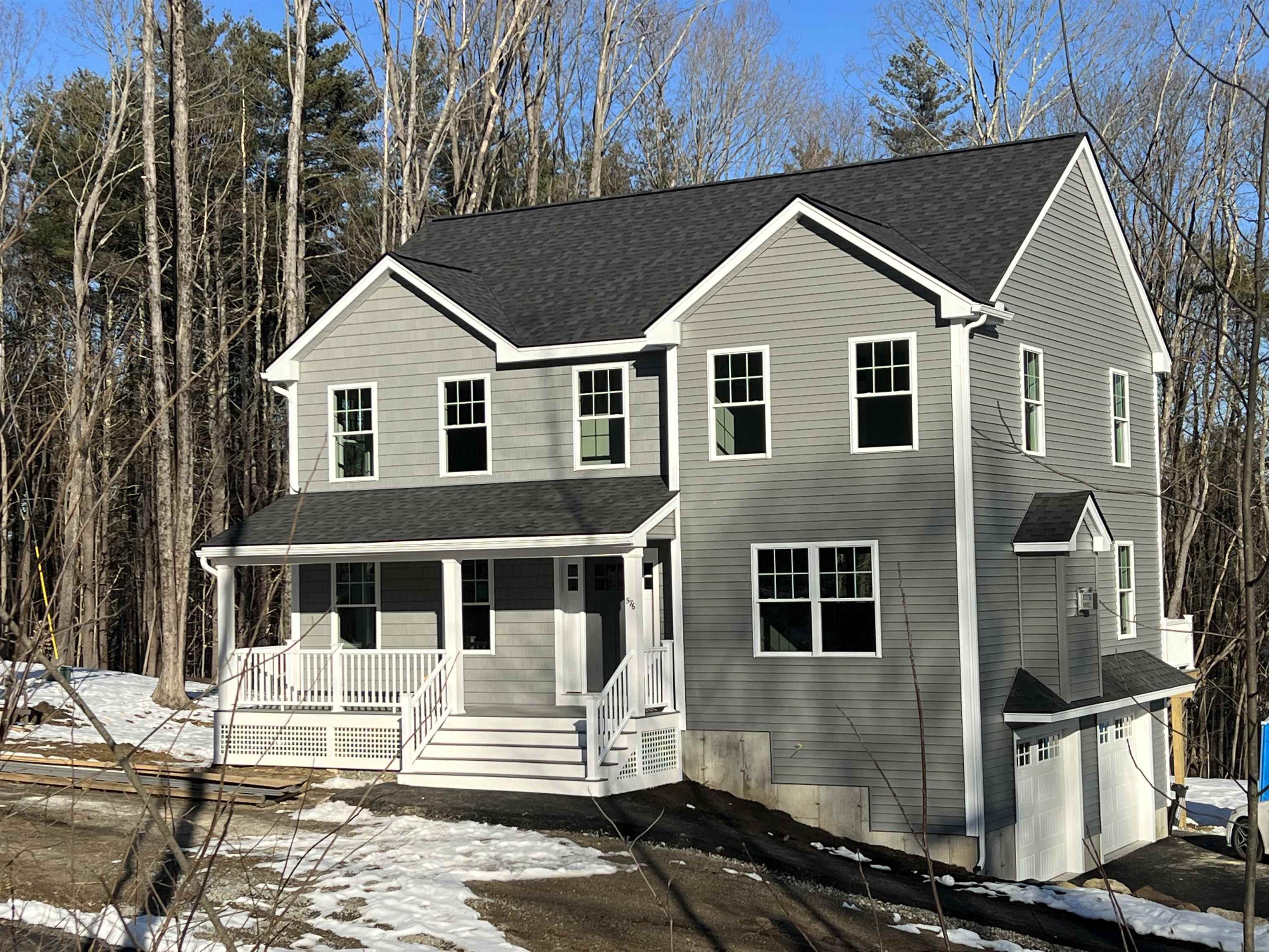 576 Main St, Danville, NH 03819 - MLS 4942297 - Coldwell Banker