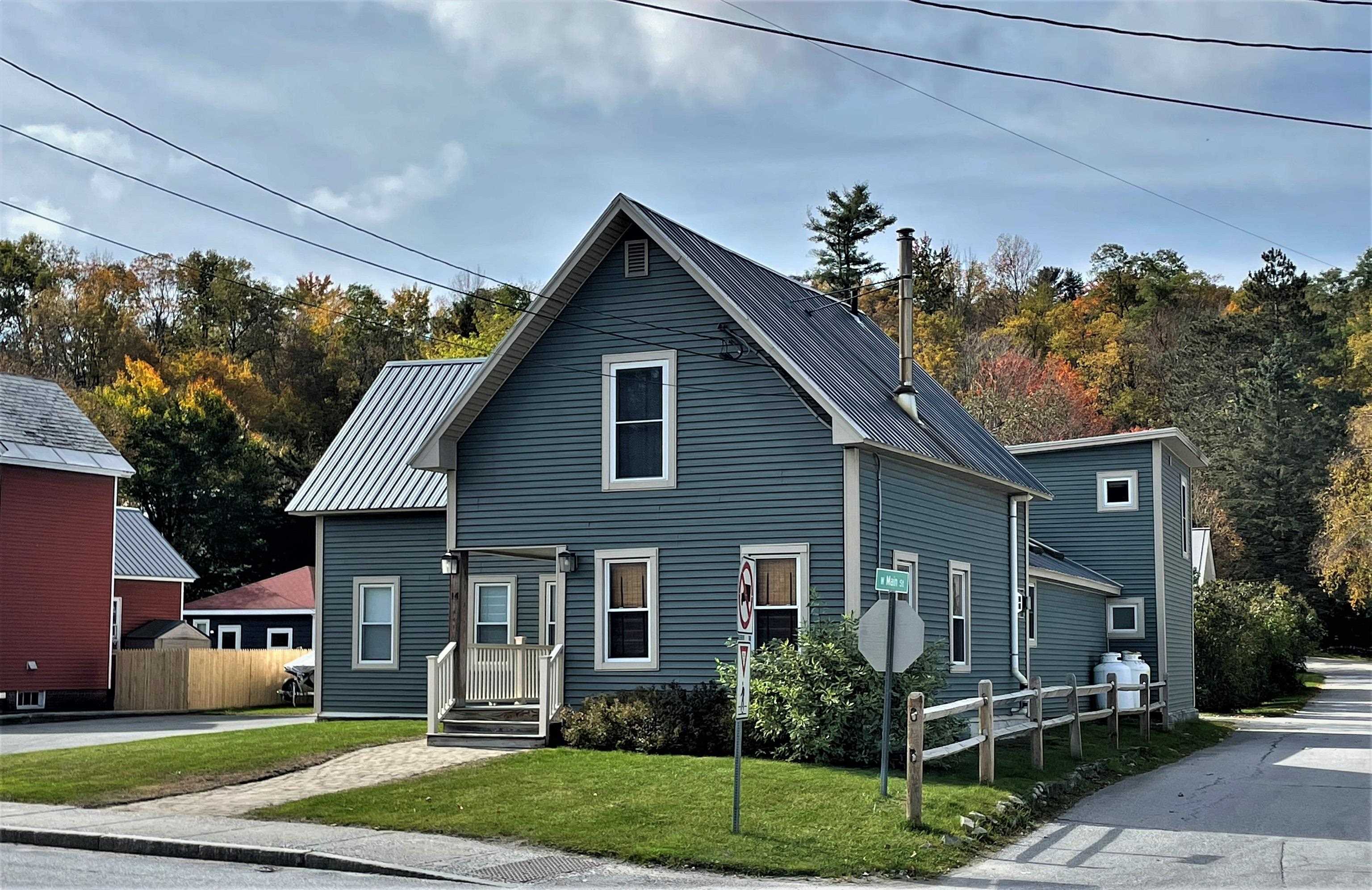 14 Pond St, Ludlow, VT 05149 - MLS 4942419 - Coldwell Banker