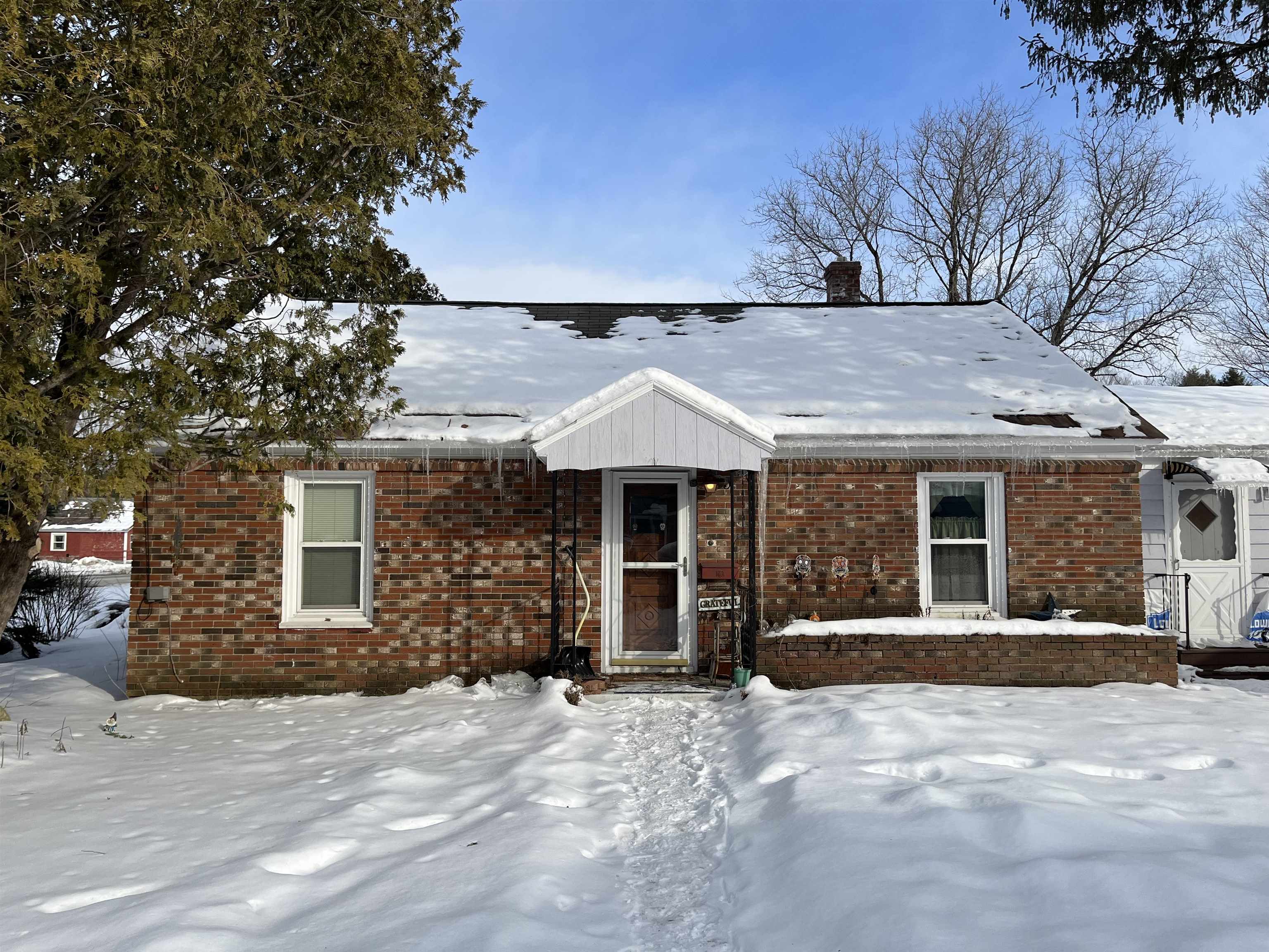 675 Rte 4a W, Castleton, VT 05735 - MLS 4942466 - Coldwell Banker