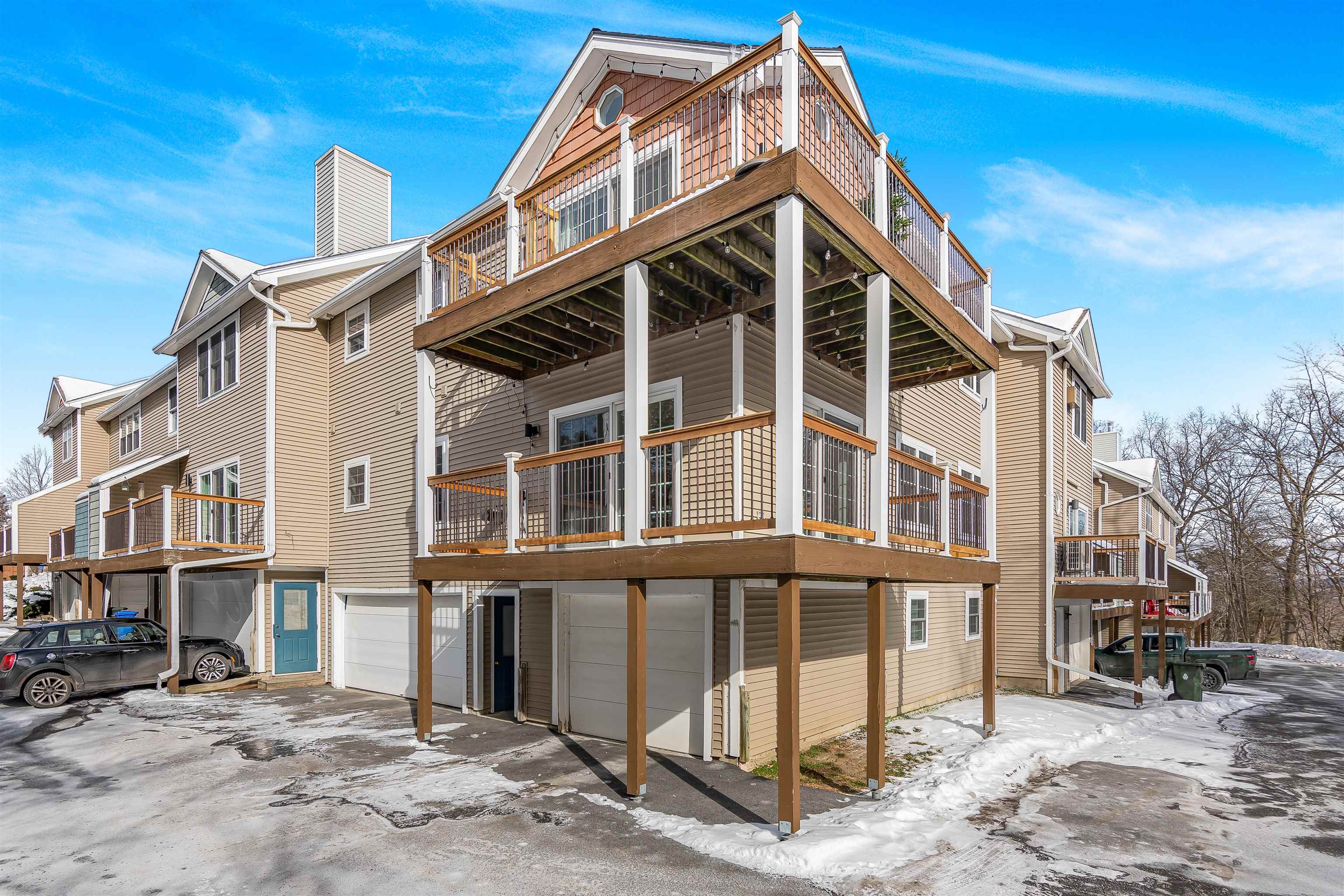 602 North Ave #5, Burlington, VT 05408 - MLS 4942580 - Coldwell Banker