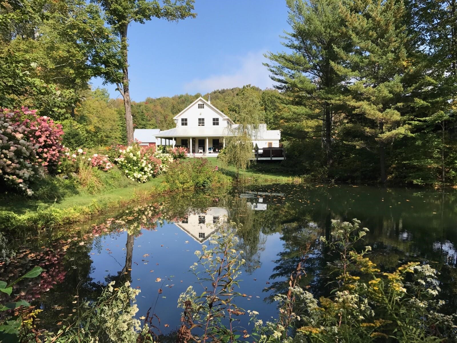 3 Green Gate Rd, Barnard, VT 05091 - MLS 4943214 - Coldwell Banker