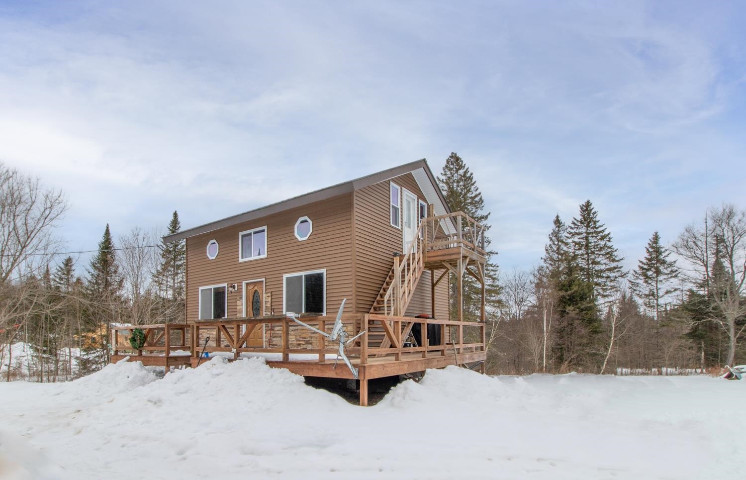 313 Gilman Field Rd, Sheffield, VT 05866 - MLS 4943343 - Coldwell Banker