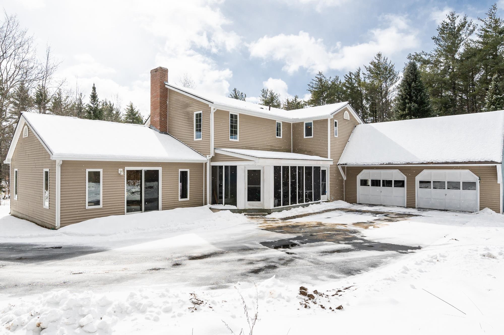 1115 New Boston Rd, Francestown, NH 03043 - MLS 4944214 - Coldwell Banker