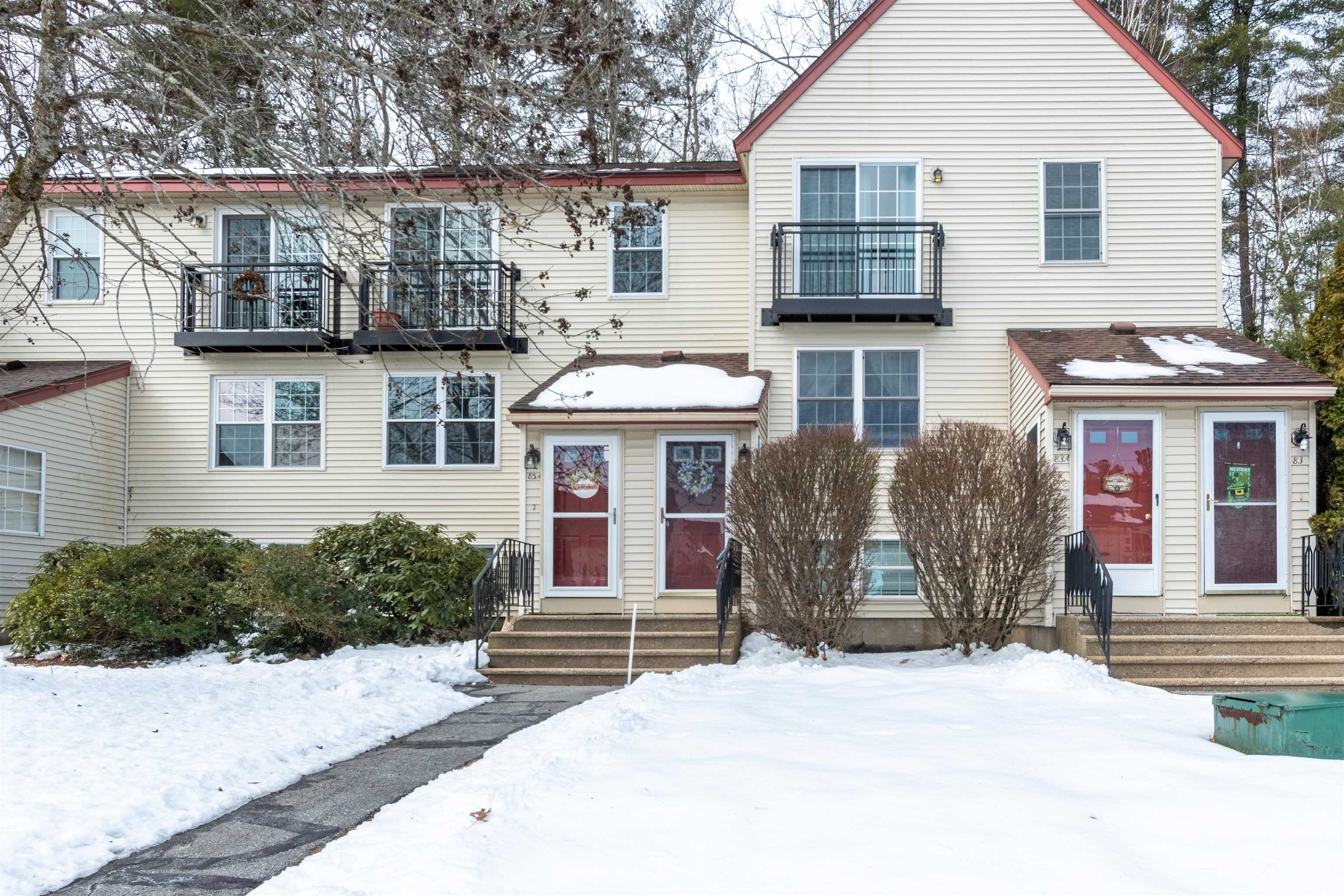 85 E Ridge Rd, Merrimack, NH 03054 - MLS 4945083 - Coldwell Banker