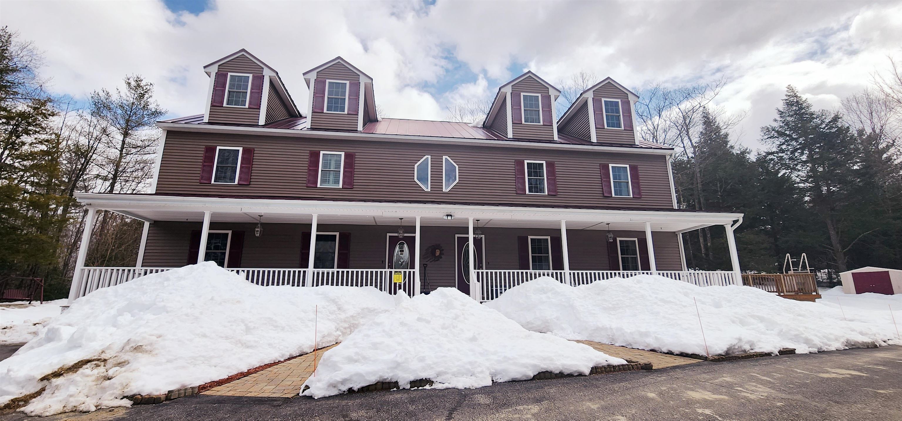 170 Buzzell Hill Rd, Weare, NH 03281 - MLS 4946101 - Coldwell Banker